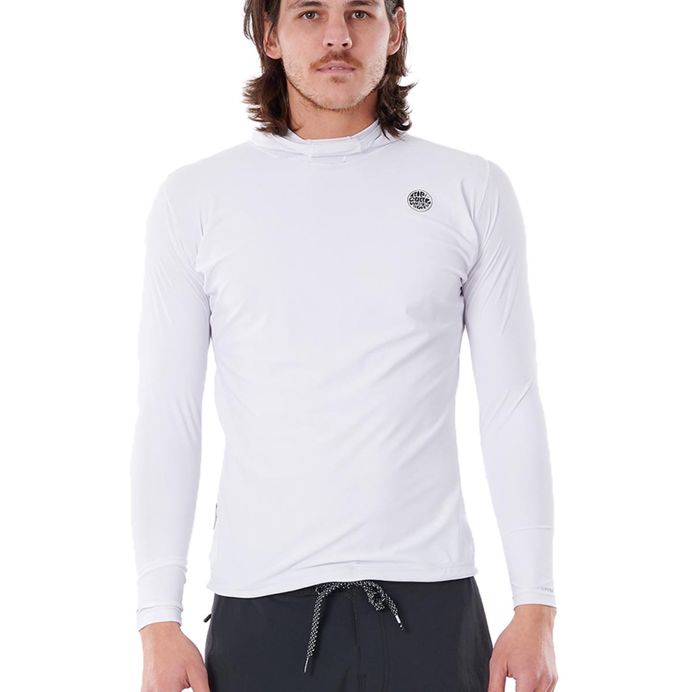 Rip Curl - TECH BOMB HOOD TOP (WLY9AM 1000)