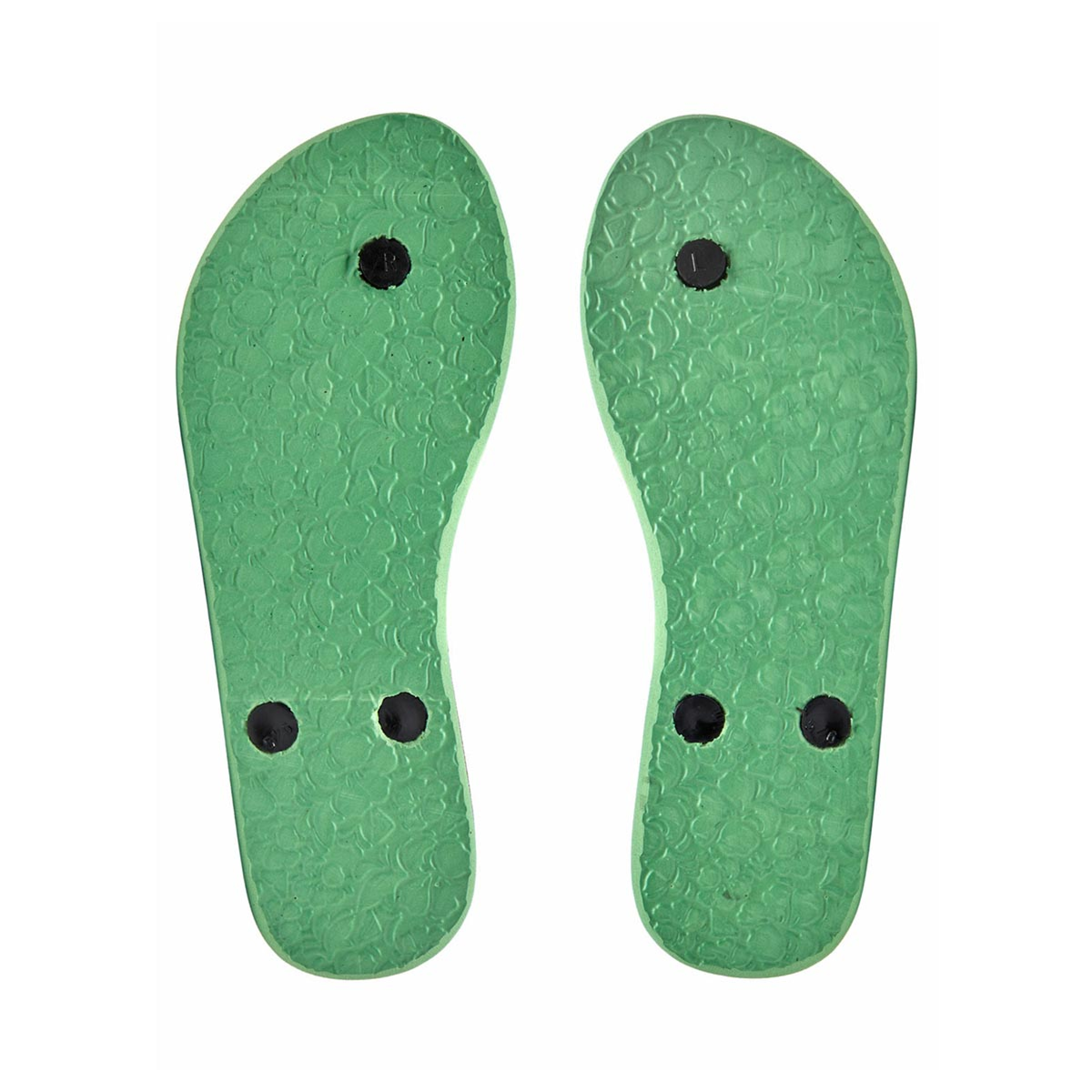 Roxy - PORTOFINO III FLIP FLOPS (ARJL100870 BK6)