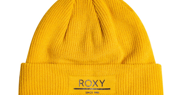 Roxy - FOLKER BEANIE (ERJHA04009 YLV0)