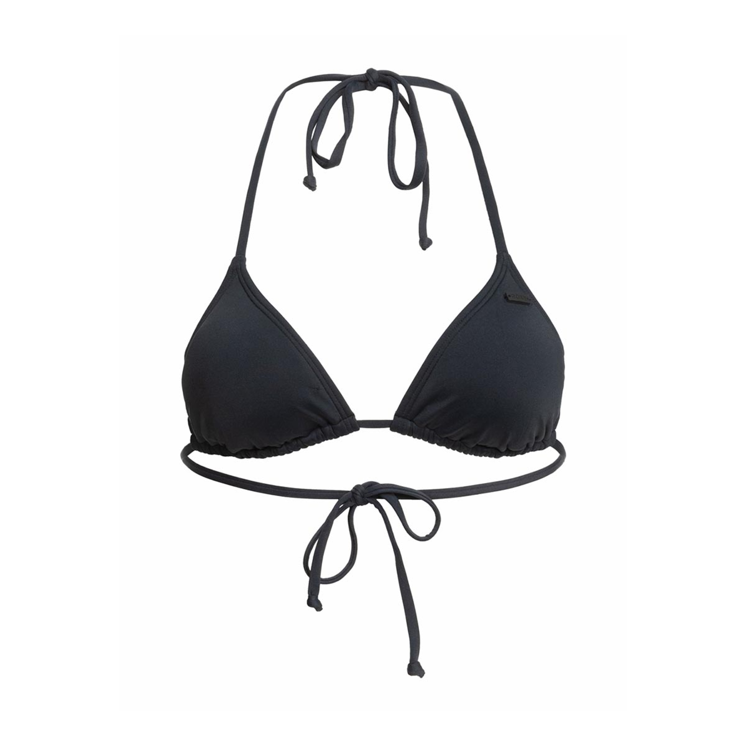 Roxy - BEACH CLASSICS TIKI TRIANGLE BIKINI TOP (ERJX304591 KVJ0)