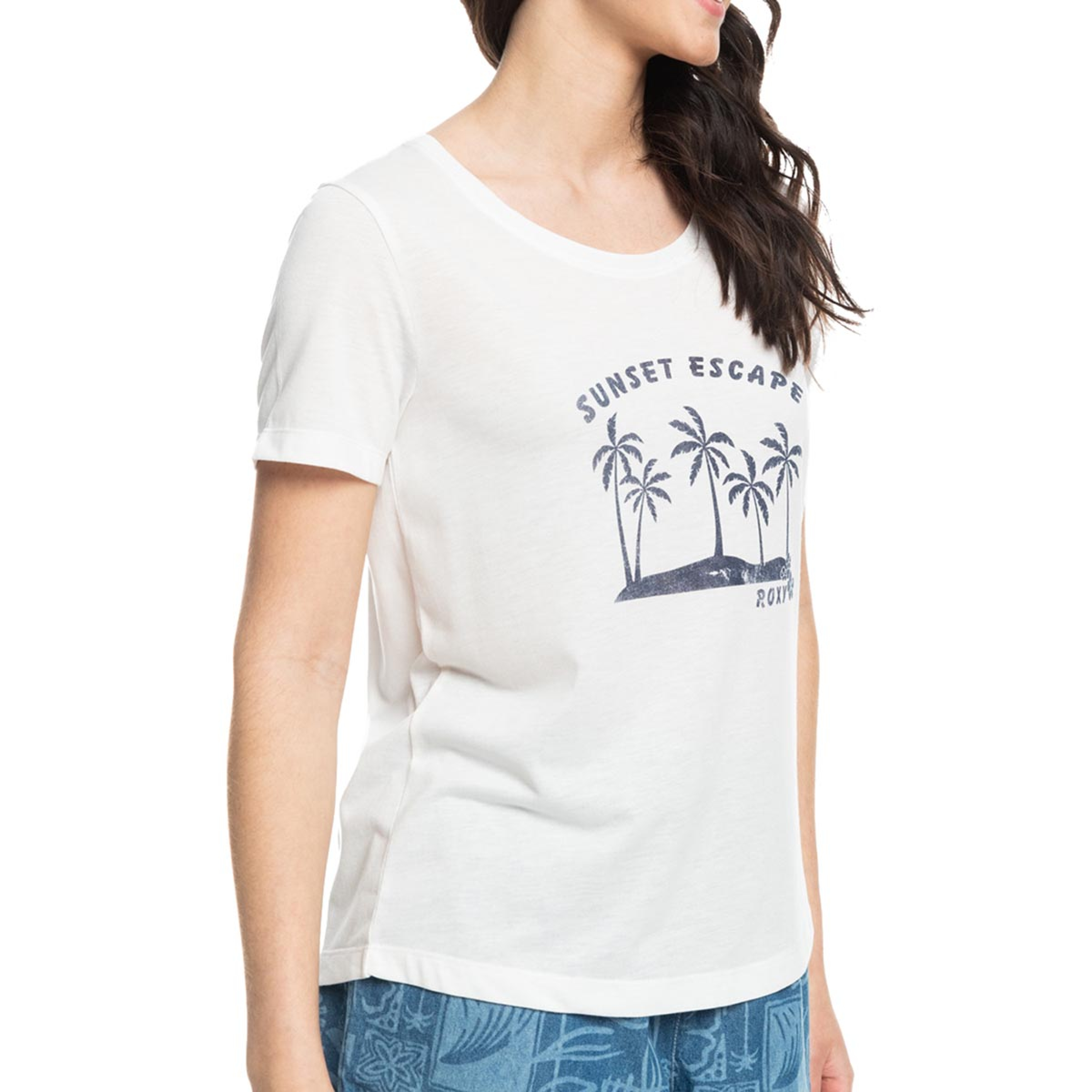 Roxy - CHASING THE WAVE (ERJZT05666 WBK0)