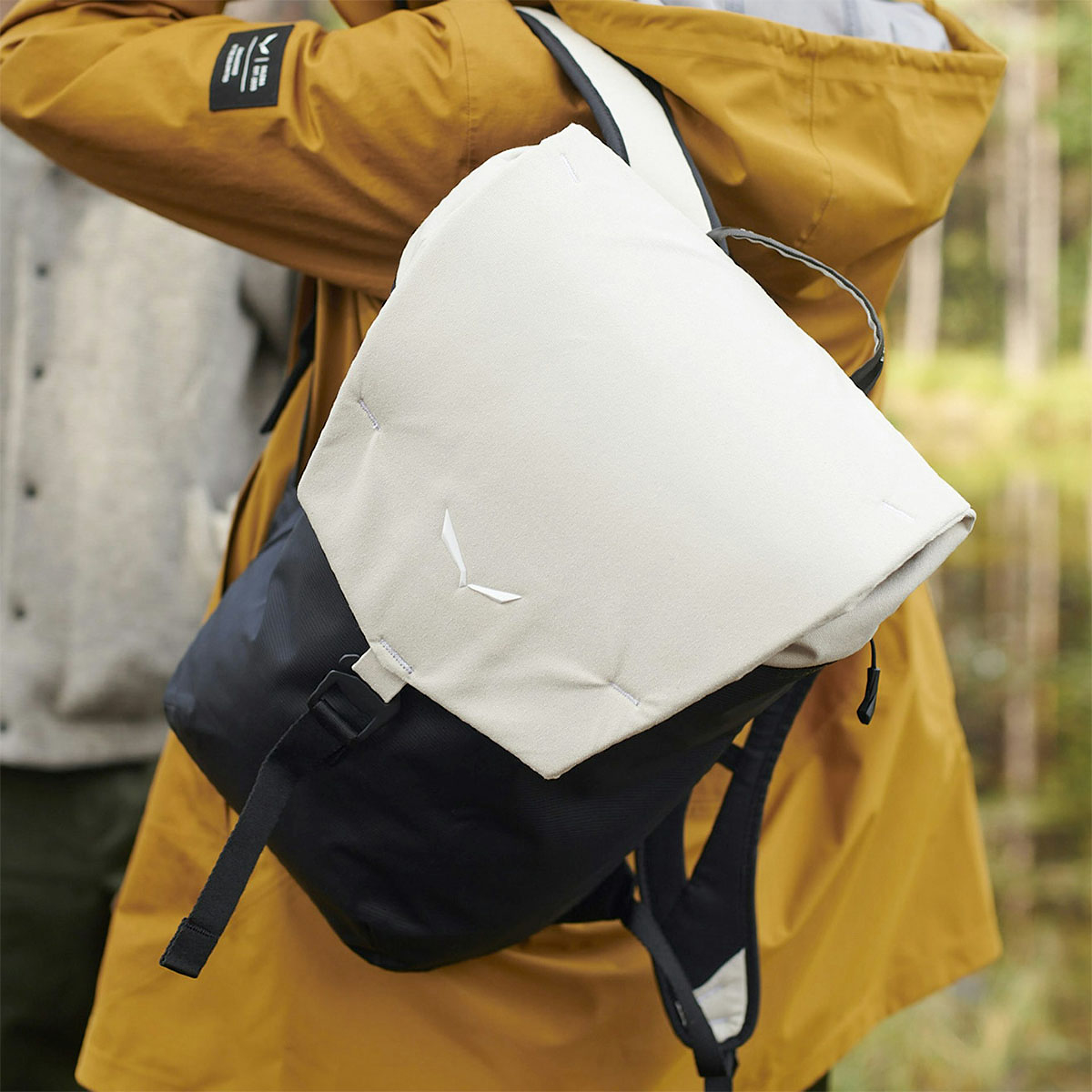 Salewa - FANES BACKPACK 18 L (1434 7260)