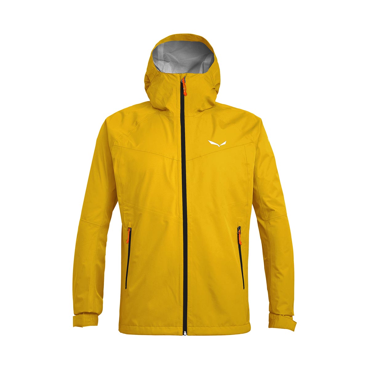 Salewa - PUEZ AQUA POWERTEX HARDSHELL JACKET (24545 2191)