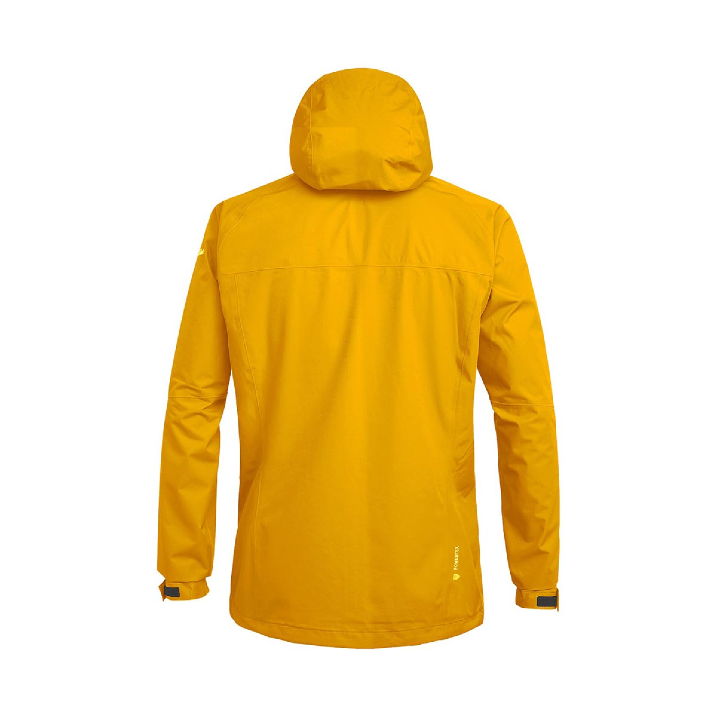 Salewa - PUEZ AQUA POWERTEX HARDSHELL JACKET (24545 2191)