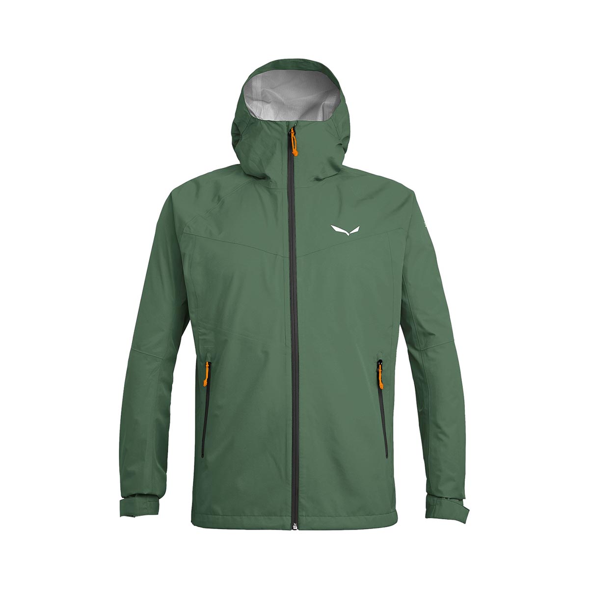 Salewa - PUEZ AQUA POWERTEX HARDSHELL JACKET (24545 5081)