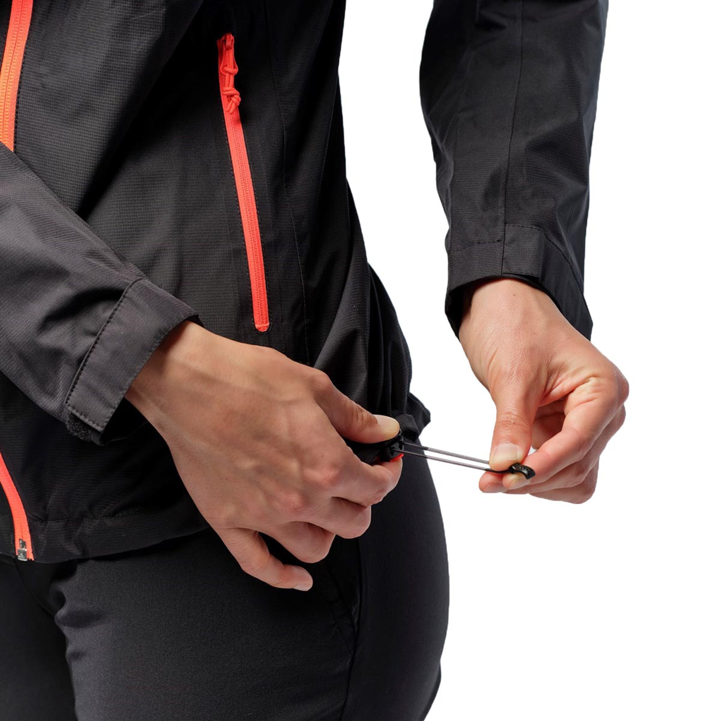 Salewa - PUEZ AQUA POWERTEX HARDSHELL JACKET (24546 0913)