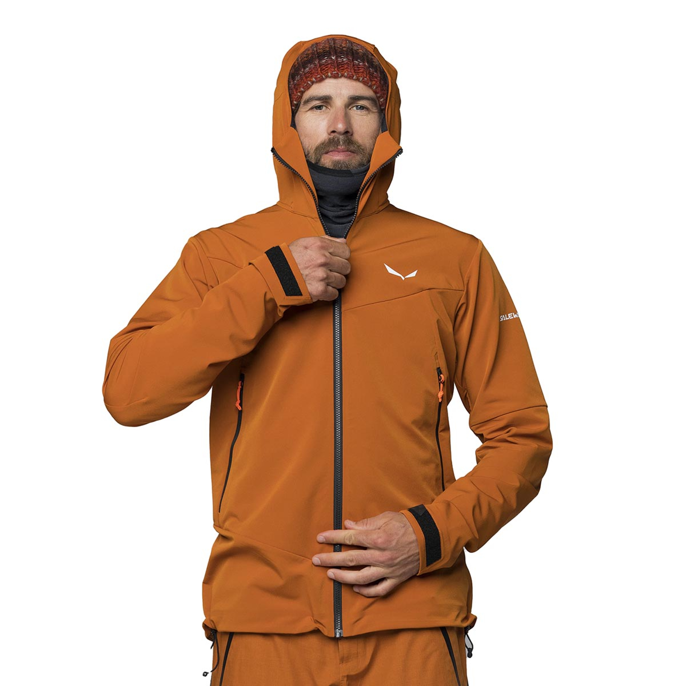 Salewa - SELLA DURASTRETCH JACKET (28468 4170)