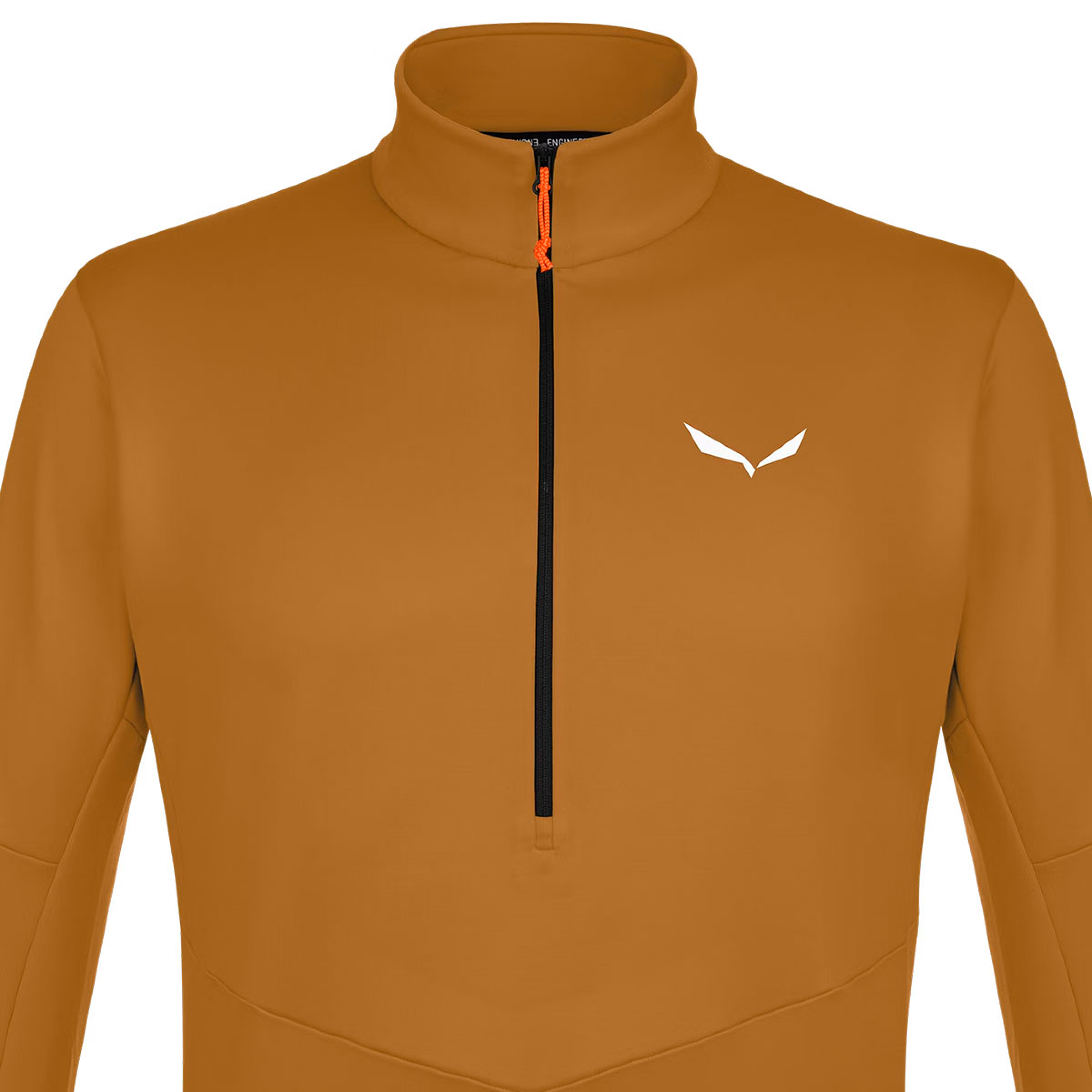Salewa - PUEZ POLARLITE HALF ZIP FLEECE (28481 7021)