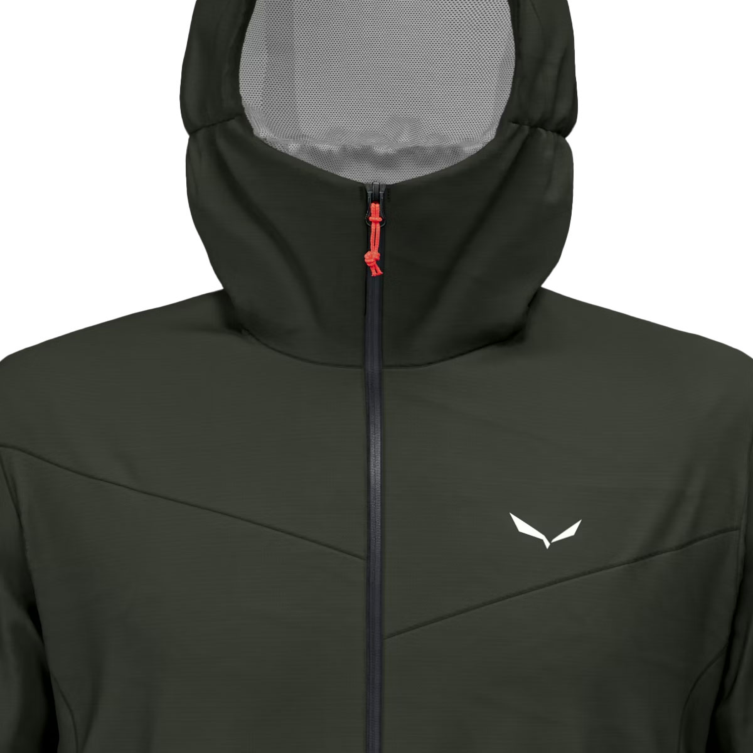 Salewa - PUEZ AQUA 4 2.5L POWERTEX JACKET (28615 5281)