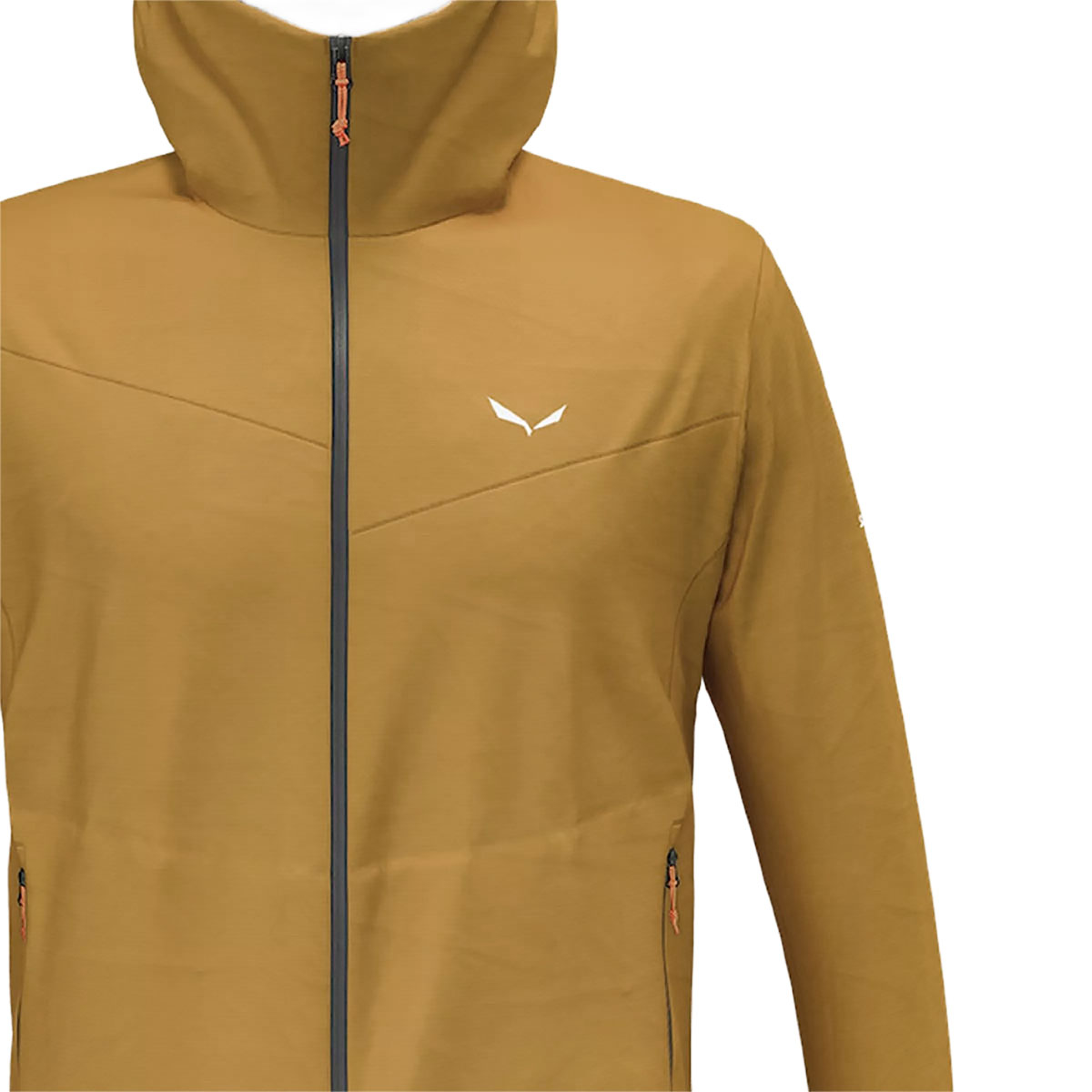 Salewa - PUEZ AQUA 4 2.5L POWERTEX JACKET (28615 7020)