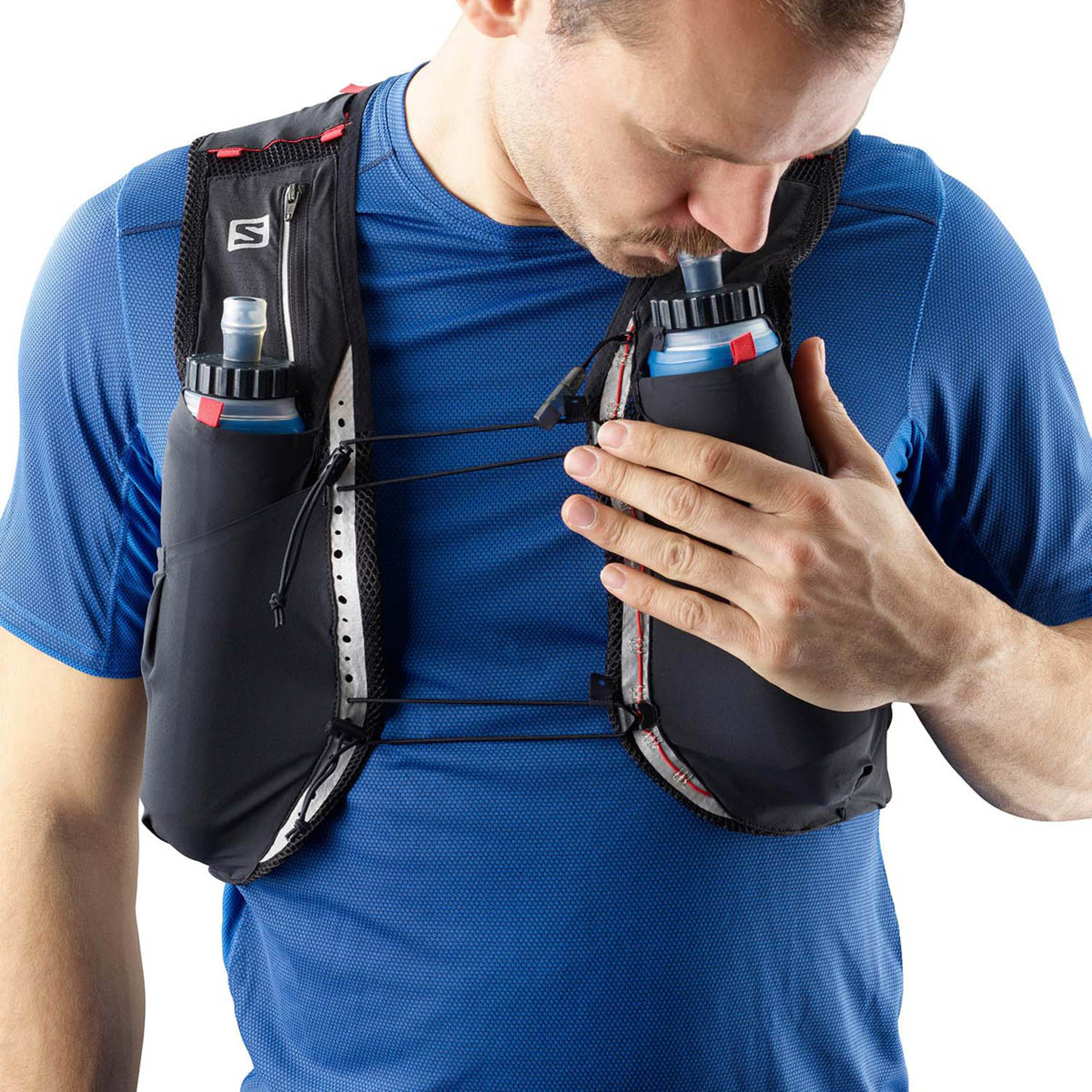 Salomon - S-LAB SENSE ULTRA 5 SET (393815)