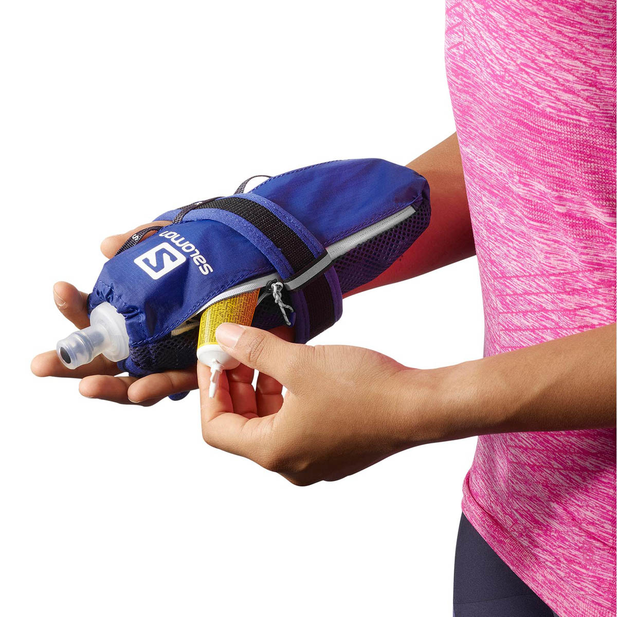 Salomon - PULSE HANDHELD (401550)