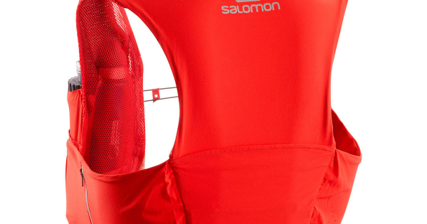 Salomon - S-LAB SENSE ULTRA 5 SET (401700)