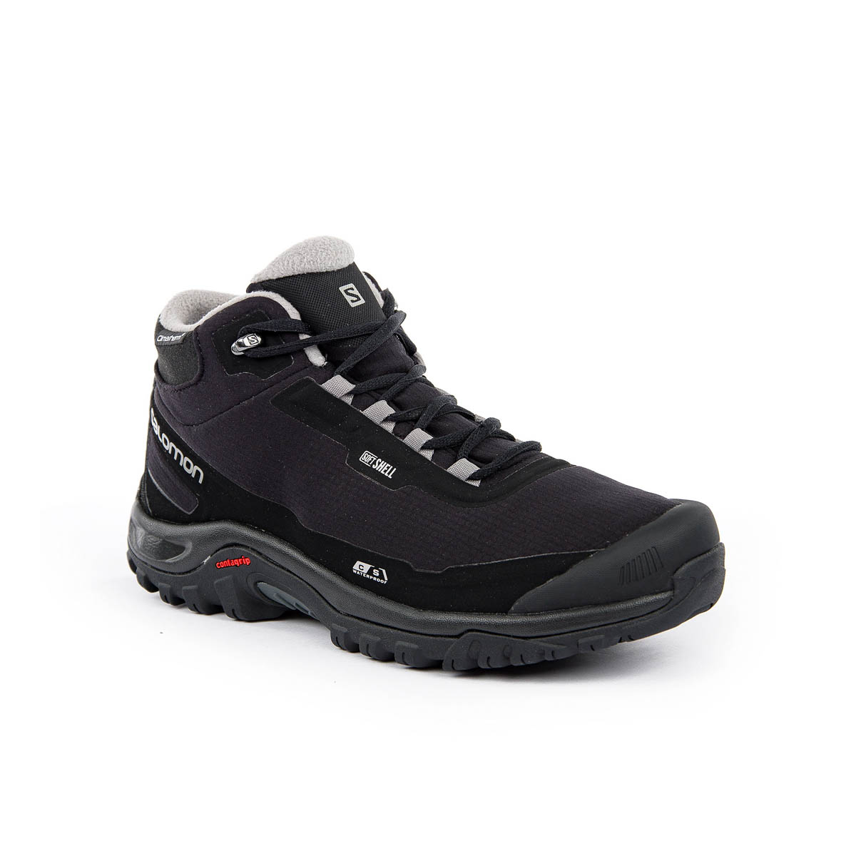 salomon shelter cs wp