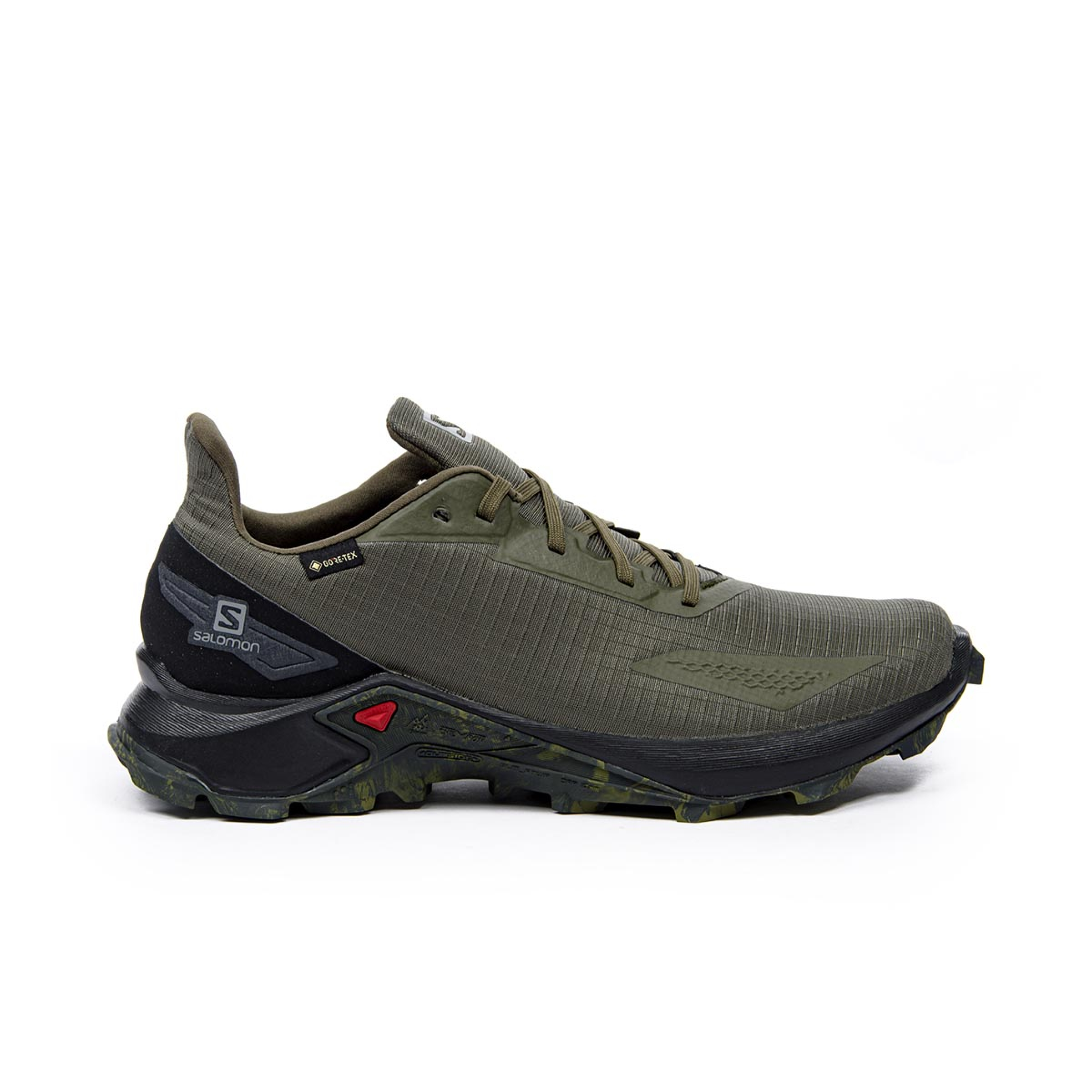 Salomon - ALPHACROSS BLAST GTX (411058)