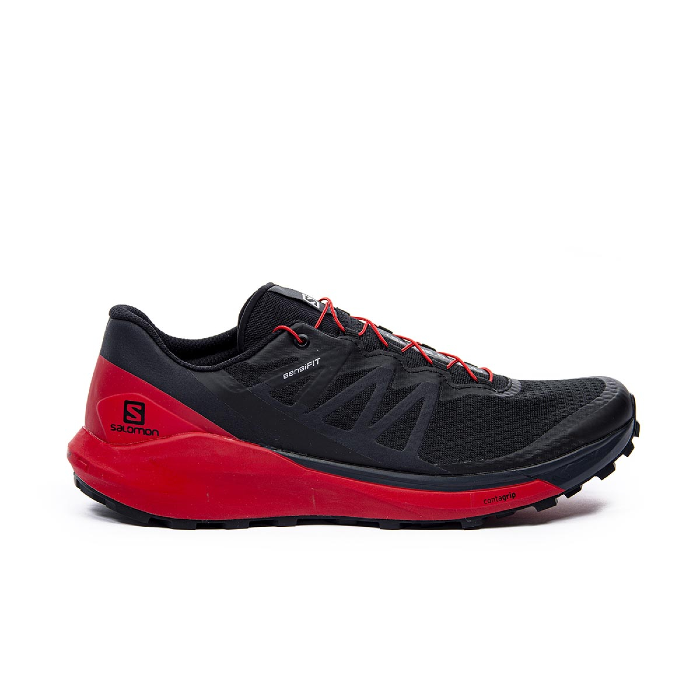 Salomon - SENSE RIDE 4 (413781)