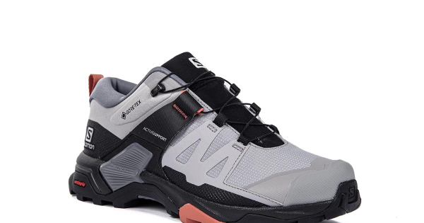 Salomon - X ULTRA 4 GORE-TEX (416231)