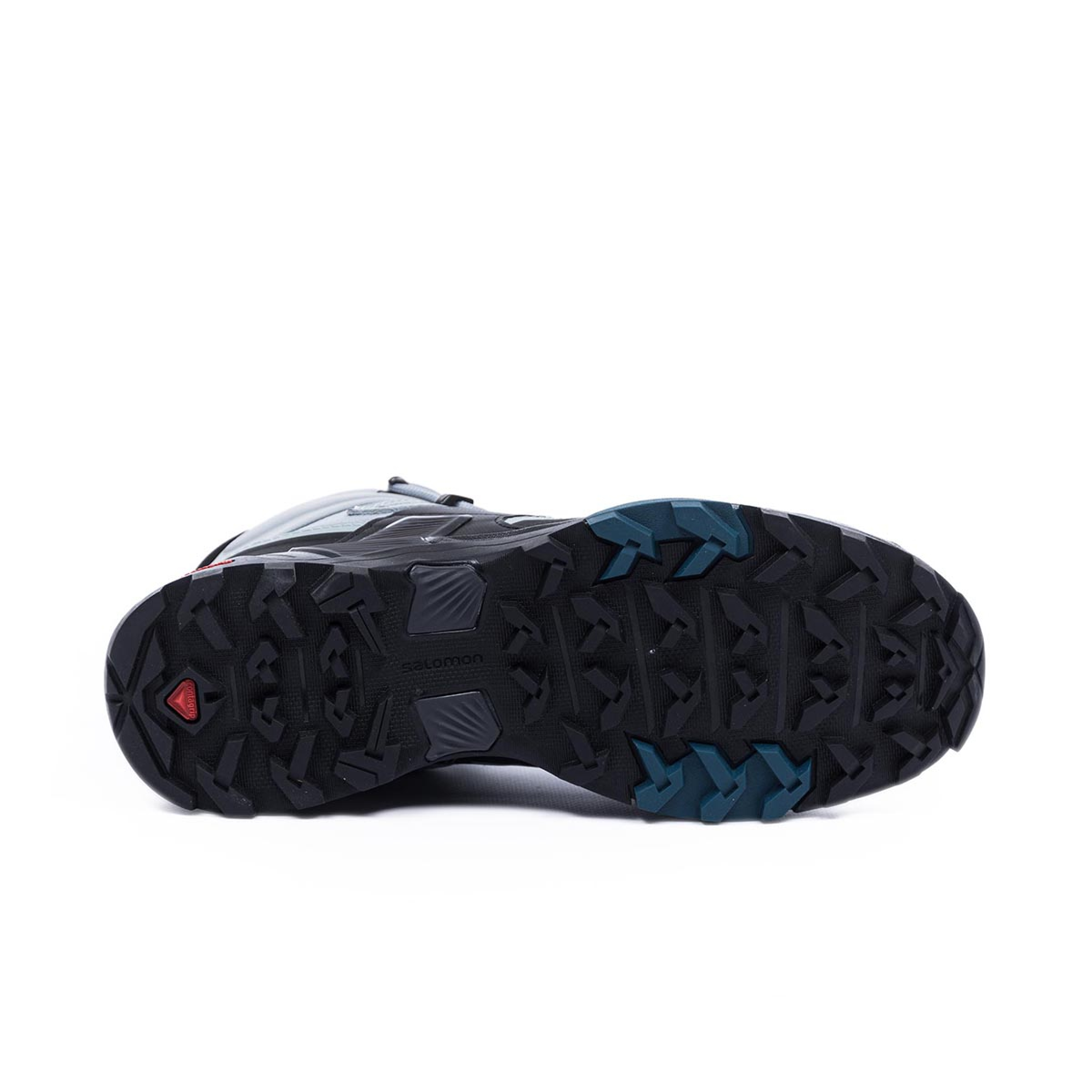 Salomon - X ULTRA 4 MID WIDE GORE-TEX (416249)
