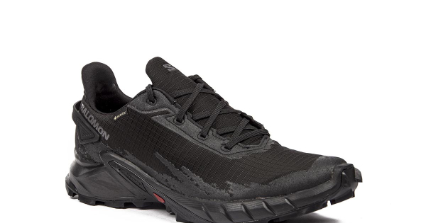 Salomon - ALPHACROSS 4 GORE-TEX (470640)