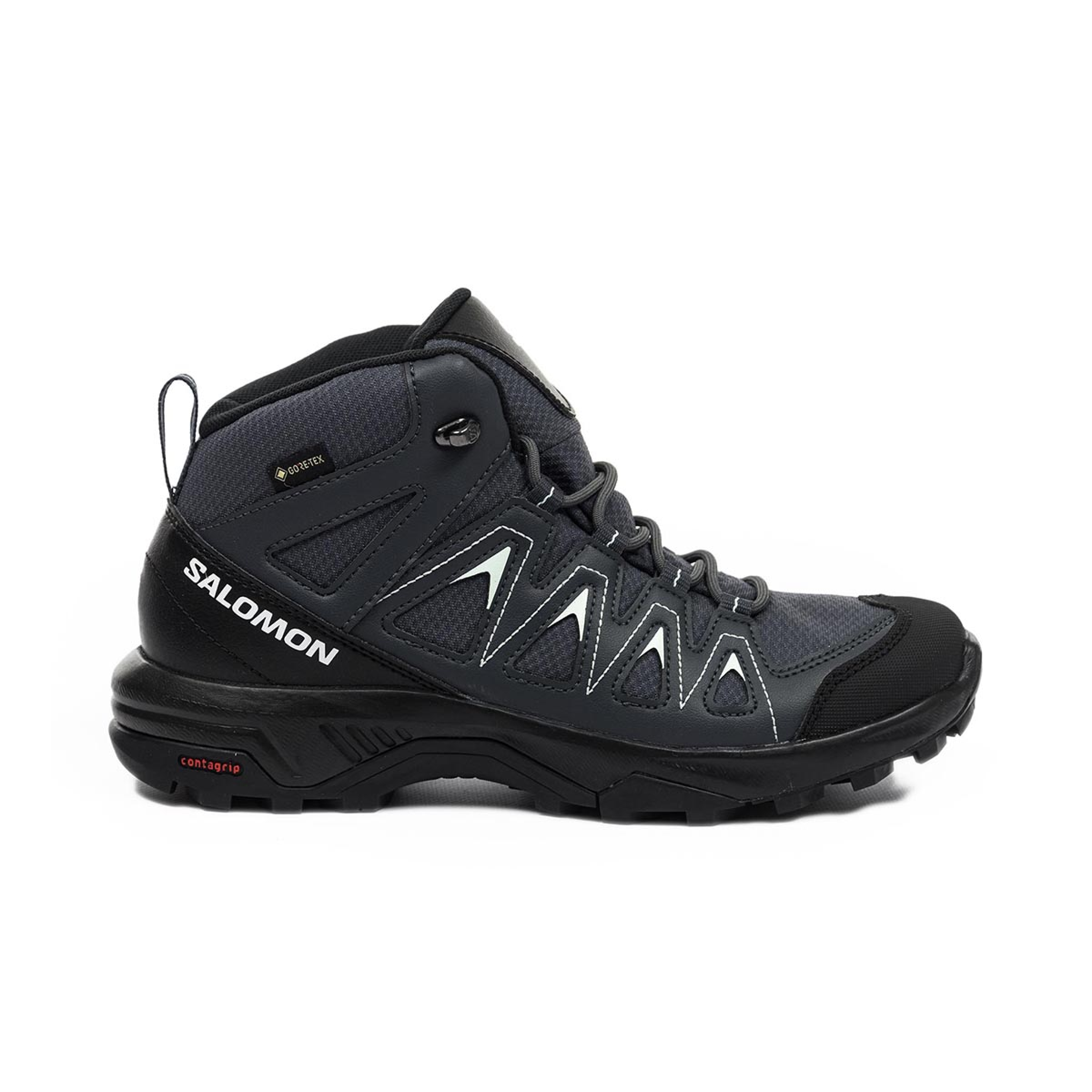 Salomon - X BRAZE MID GORE-TEX (471811)