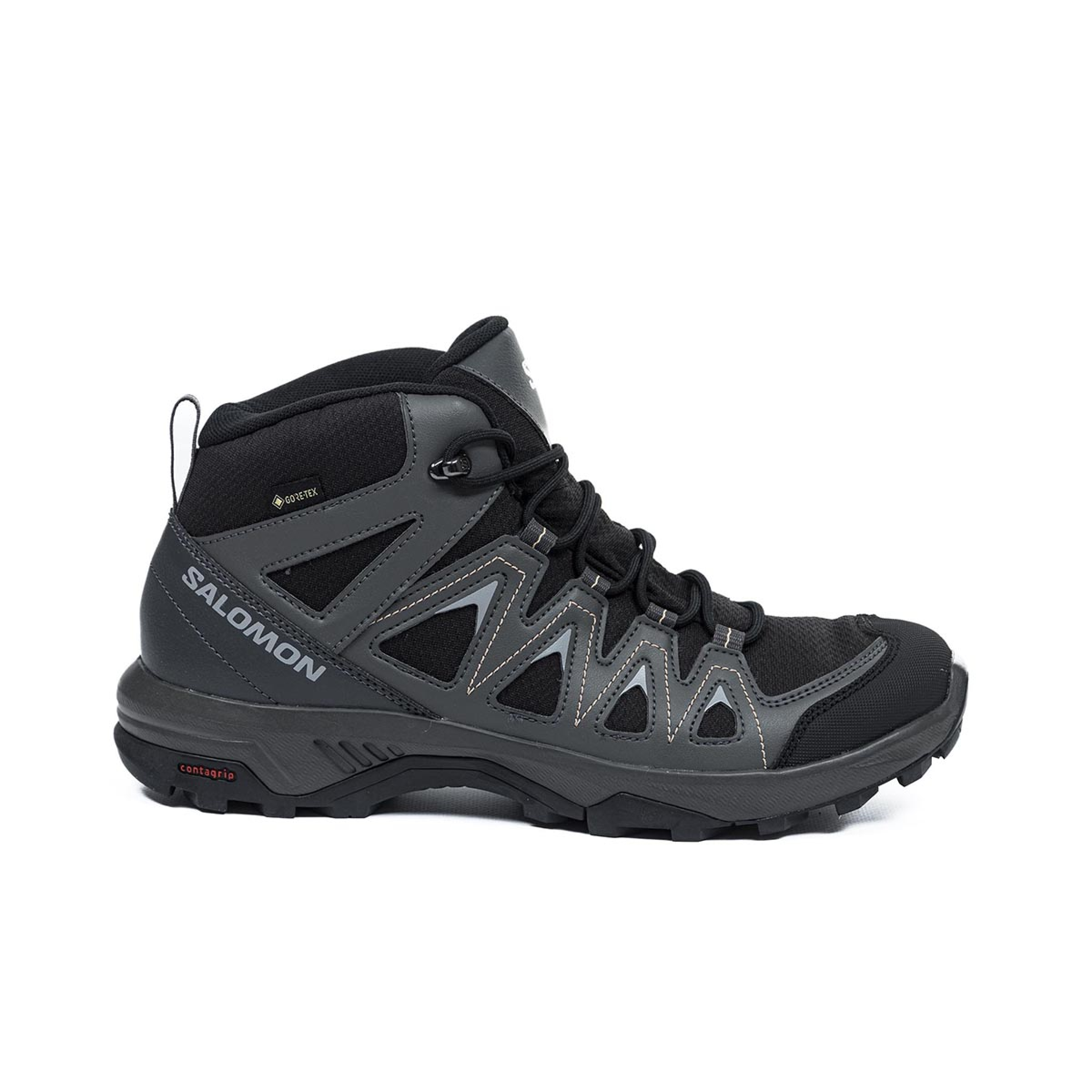 Salomon - X BRAZE MID GORE-TEX (471812)