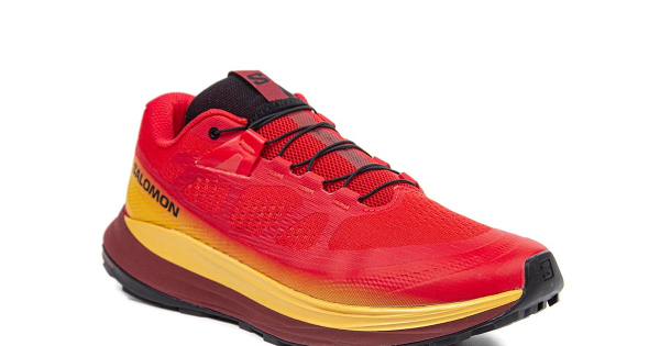 Salomon - ULTRA GLIDE 2 (472859)