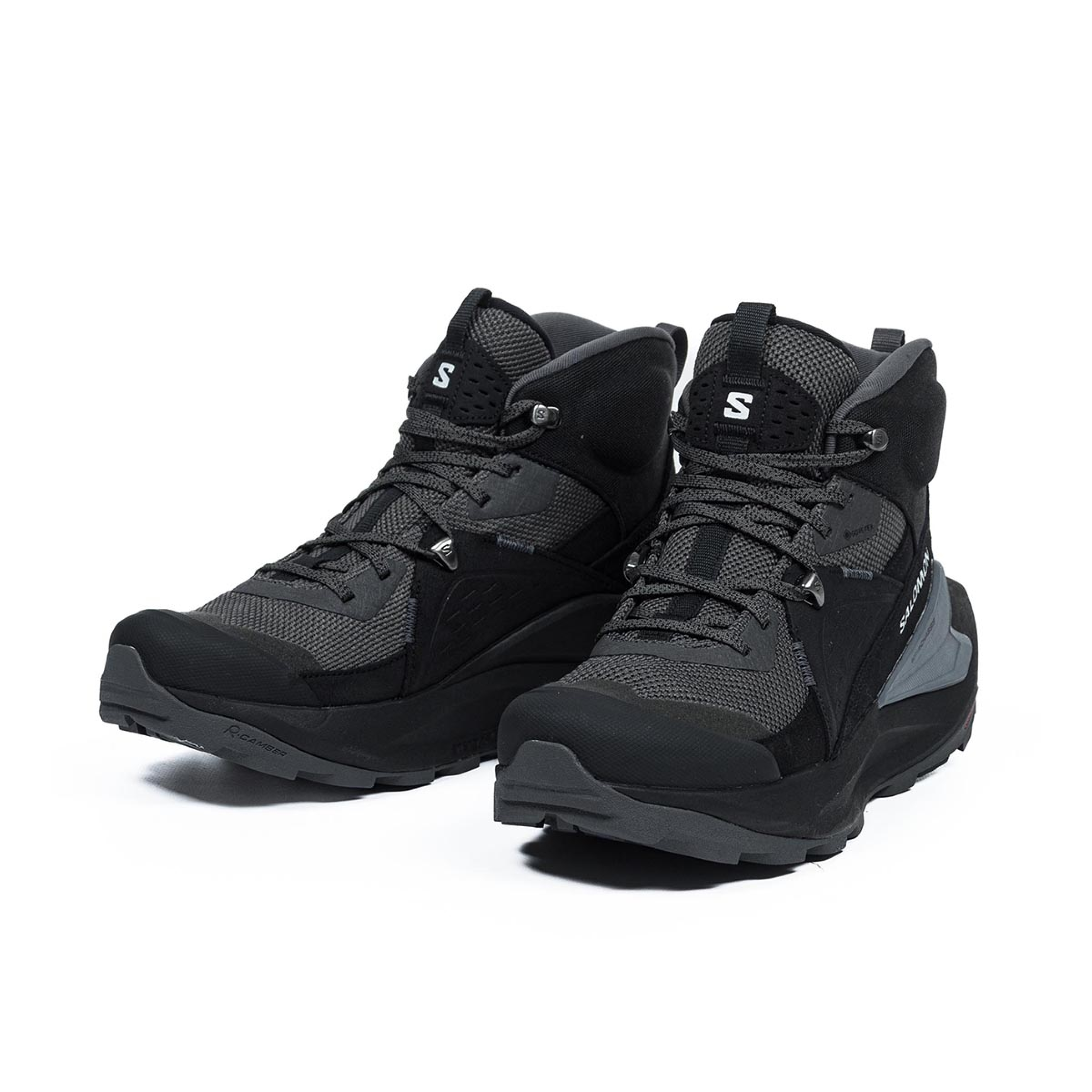 Salomon - ELIXIR MID GORE-TEX (472959)