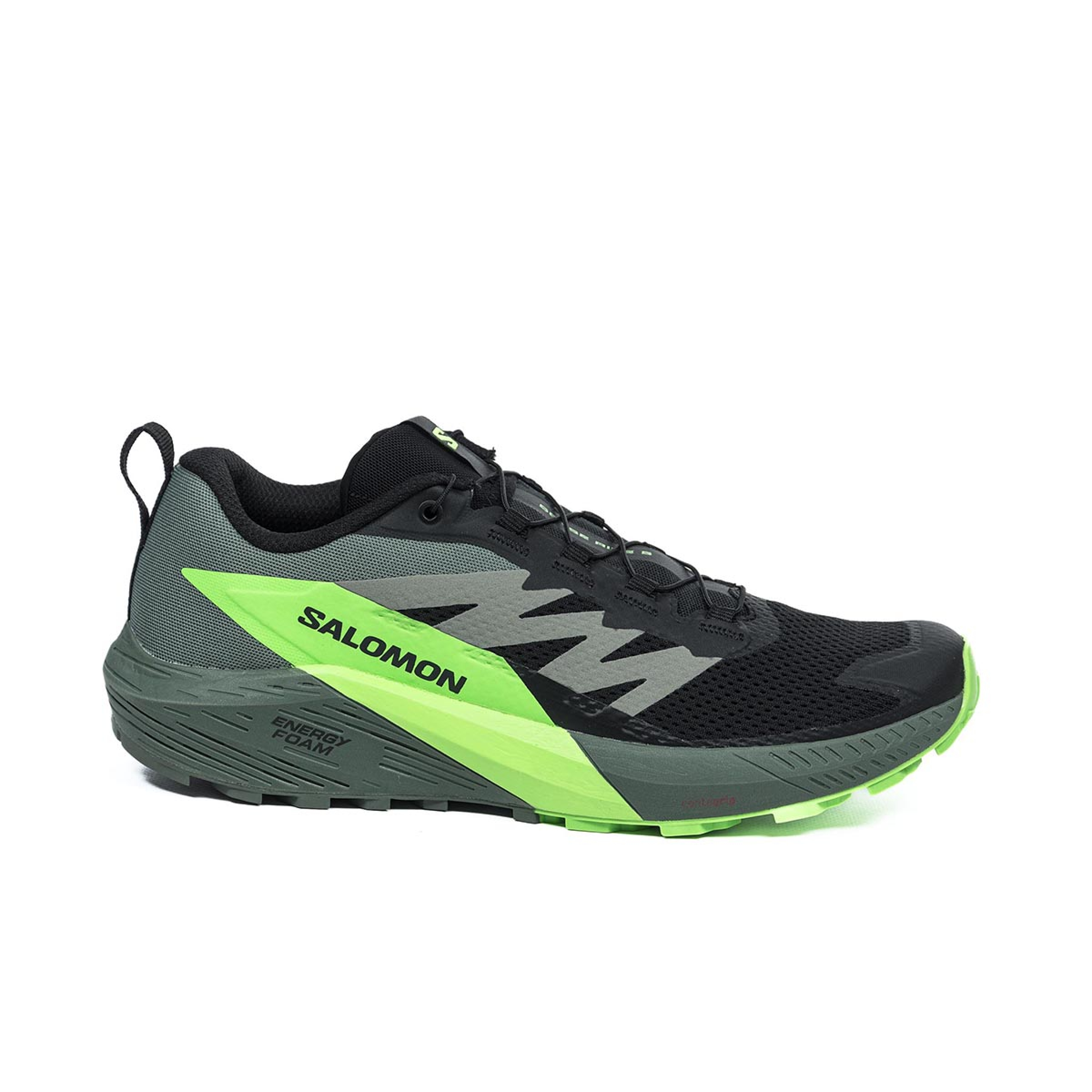 Salomon - SENSE RIDE 5 (473111)