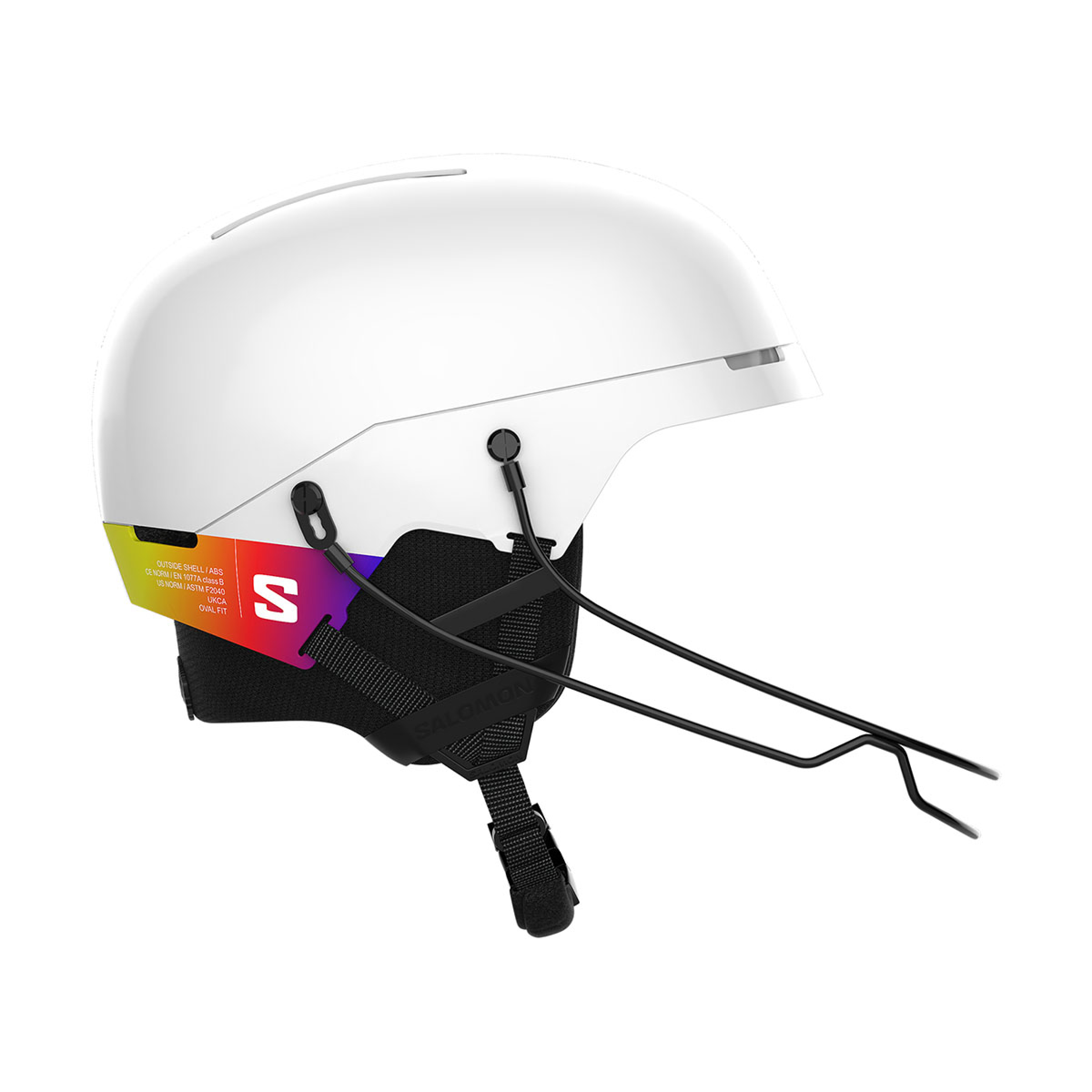 Salomon - S/RACE SL HELMET (479257)