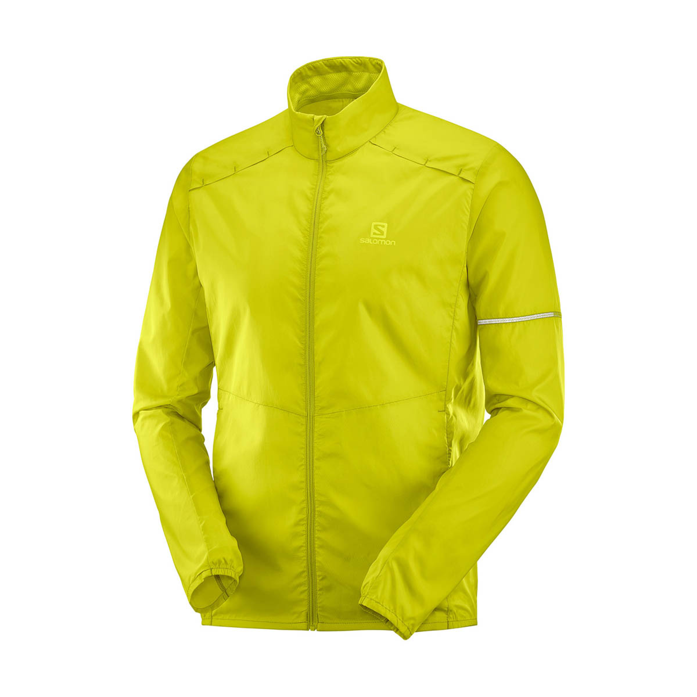 Salomon - AGILE WIND JACKET (C10473)