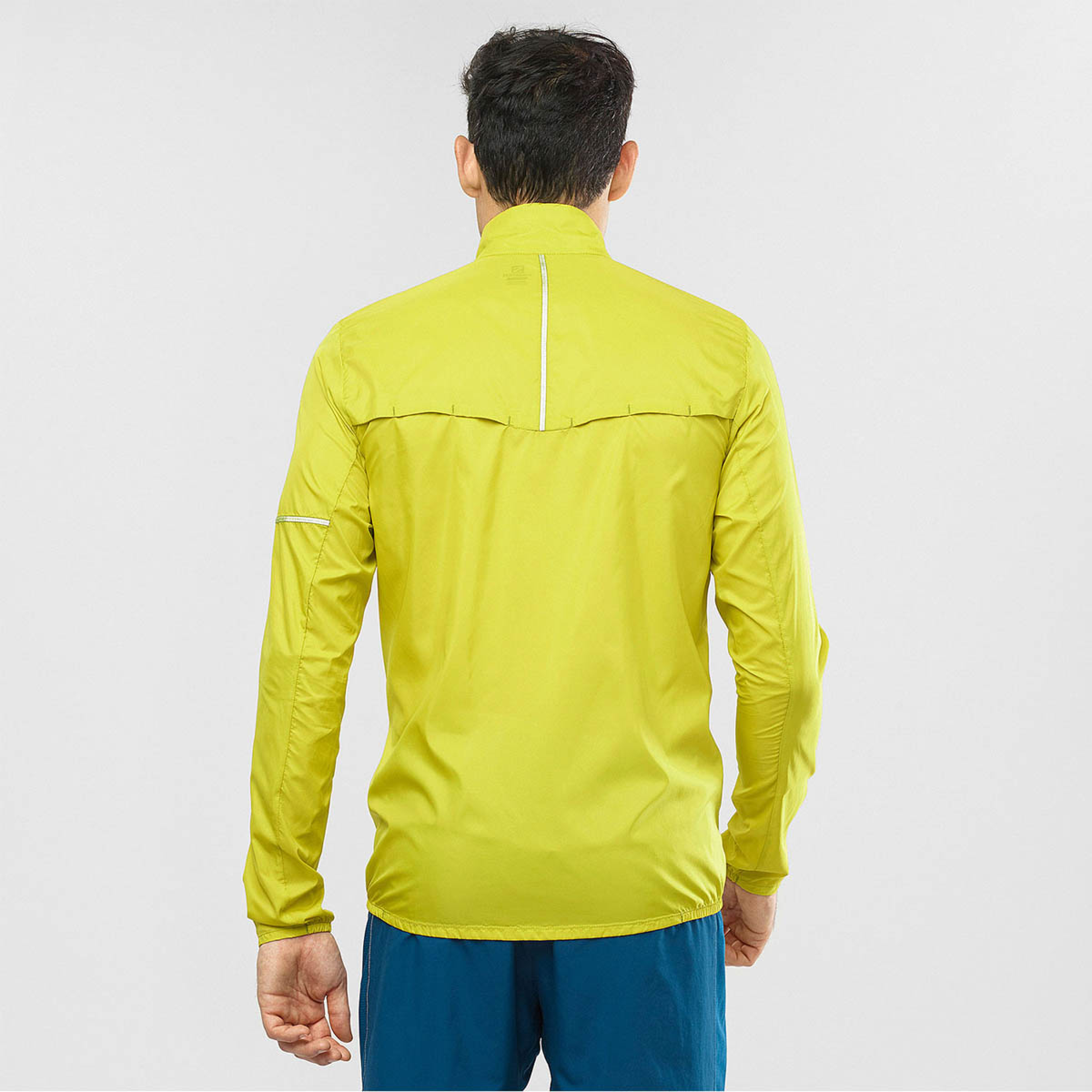 Salomon - AGILE WIND JACKET (C10473)