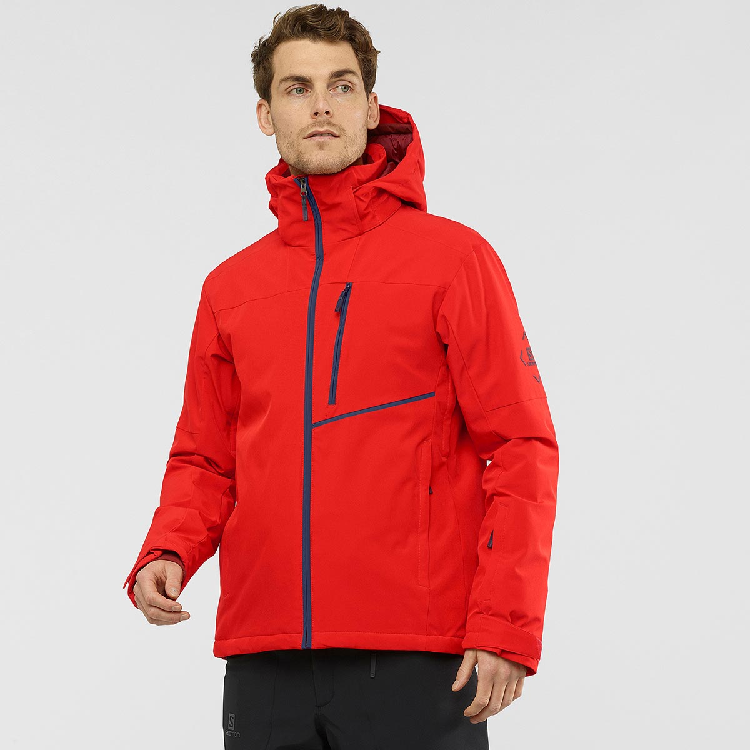 Salomon - BLAST JACKET (C14013)