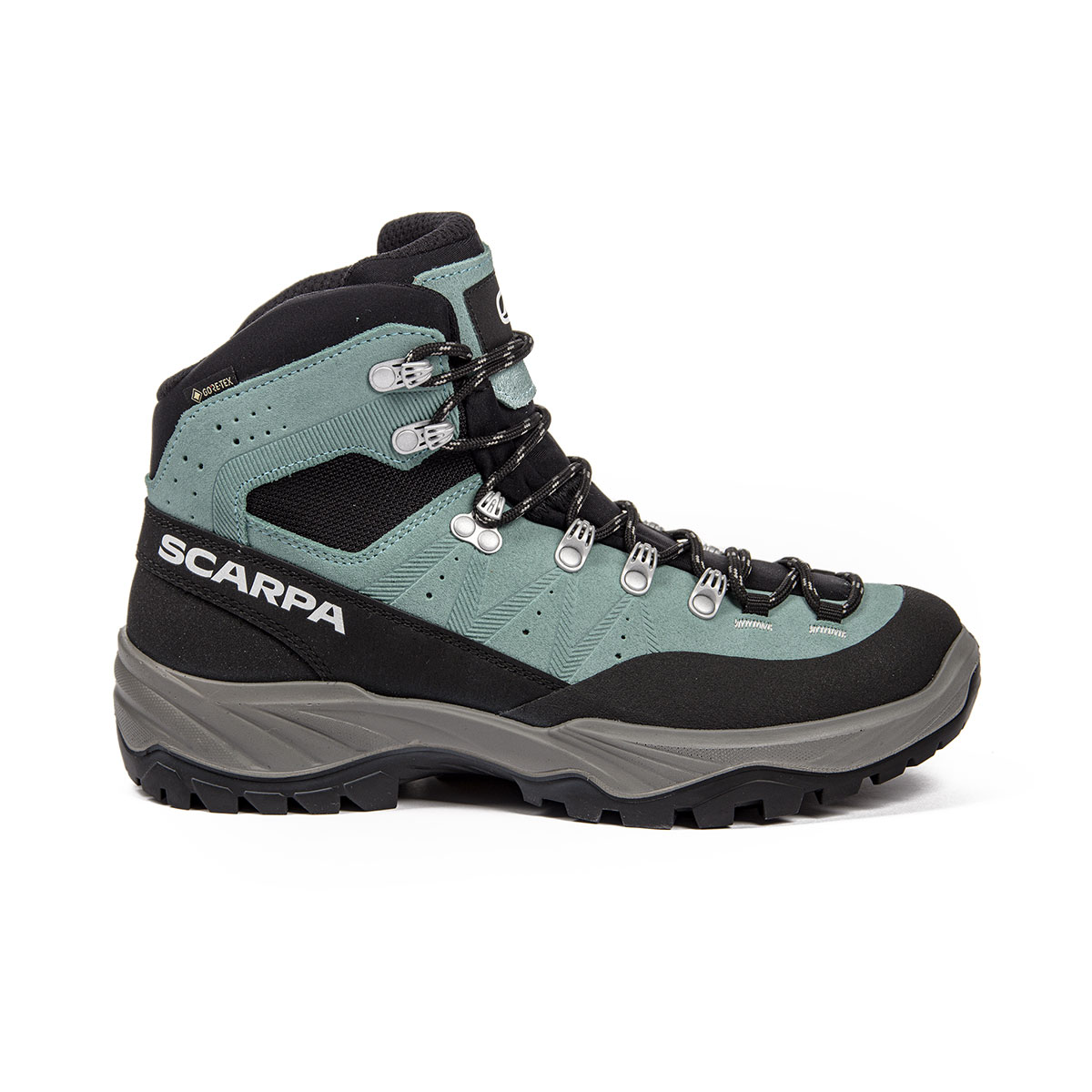 Scarpa - BOREAS GORE-TEX (30023 202 AQLG)