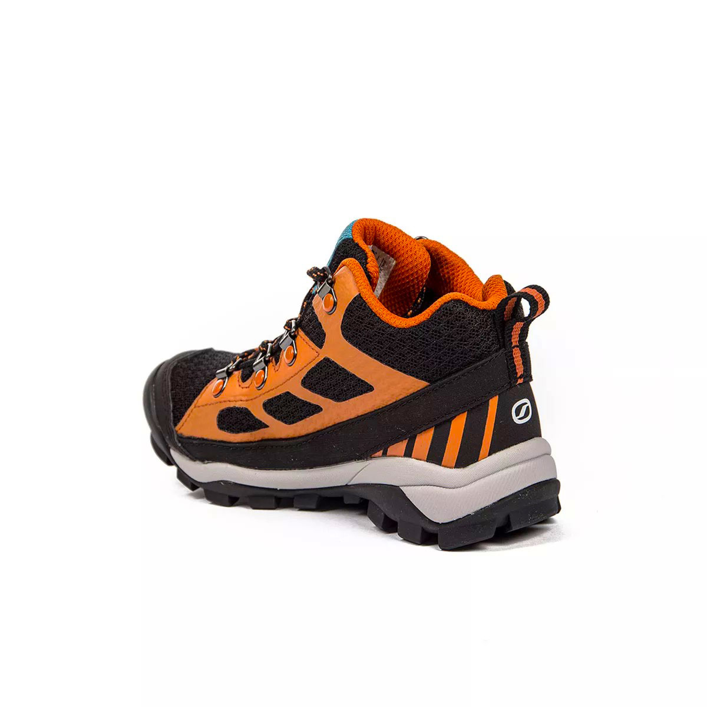 Scarpa - NEUTRON MID KID GORE-TEX (30501 203 BLOR)