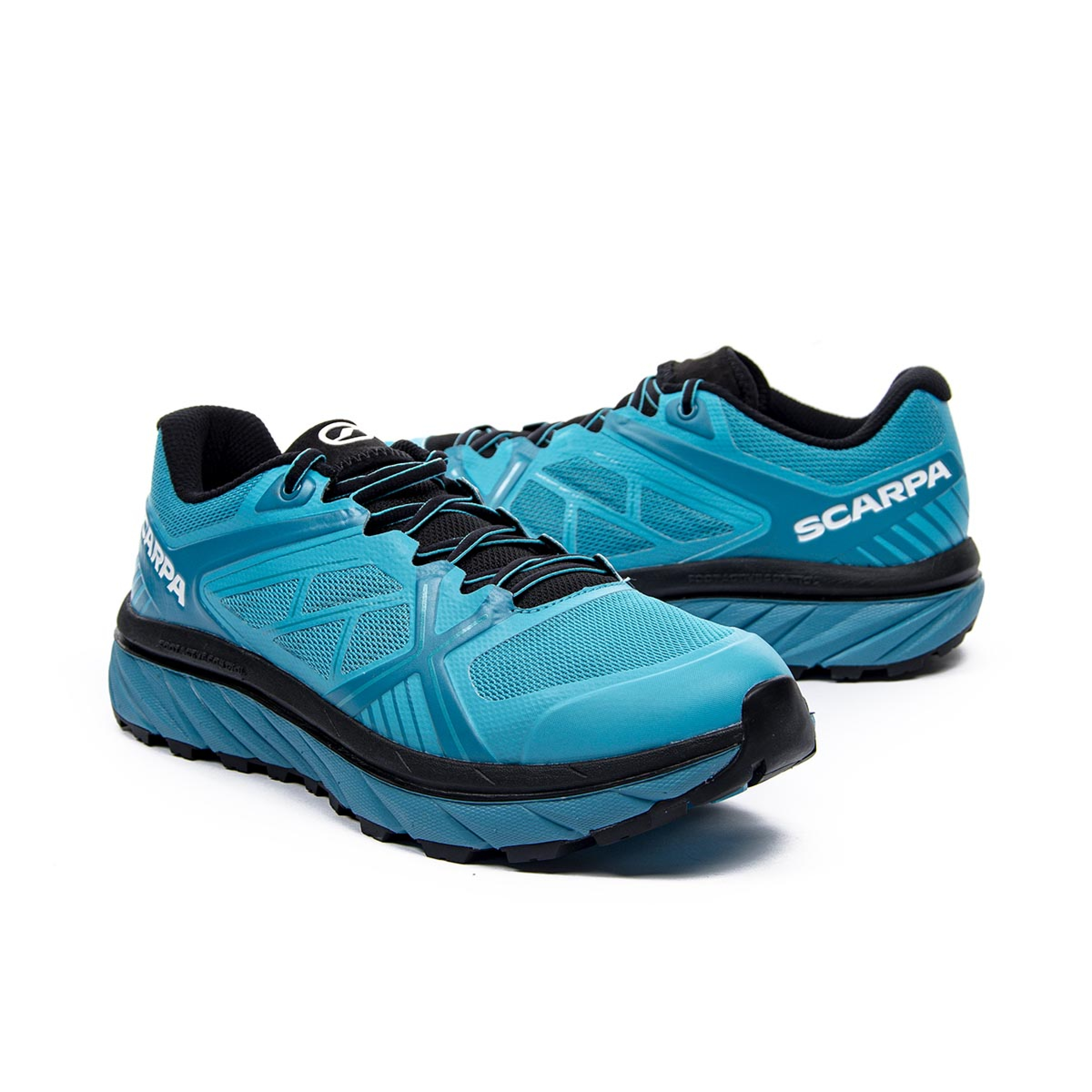 Scarpa - SPIN INFINITY (33075 351 AZOT)