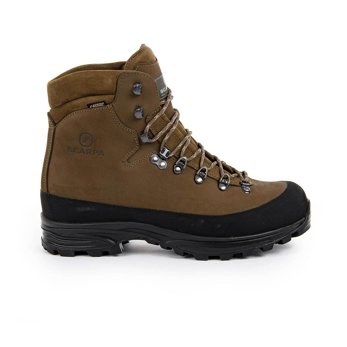 Scarpa - LADAKH GORE TEX (60007 201 TMO)
