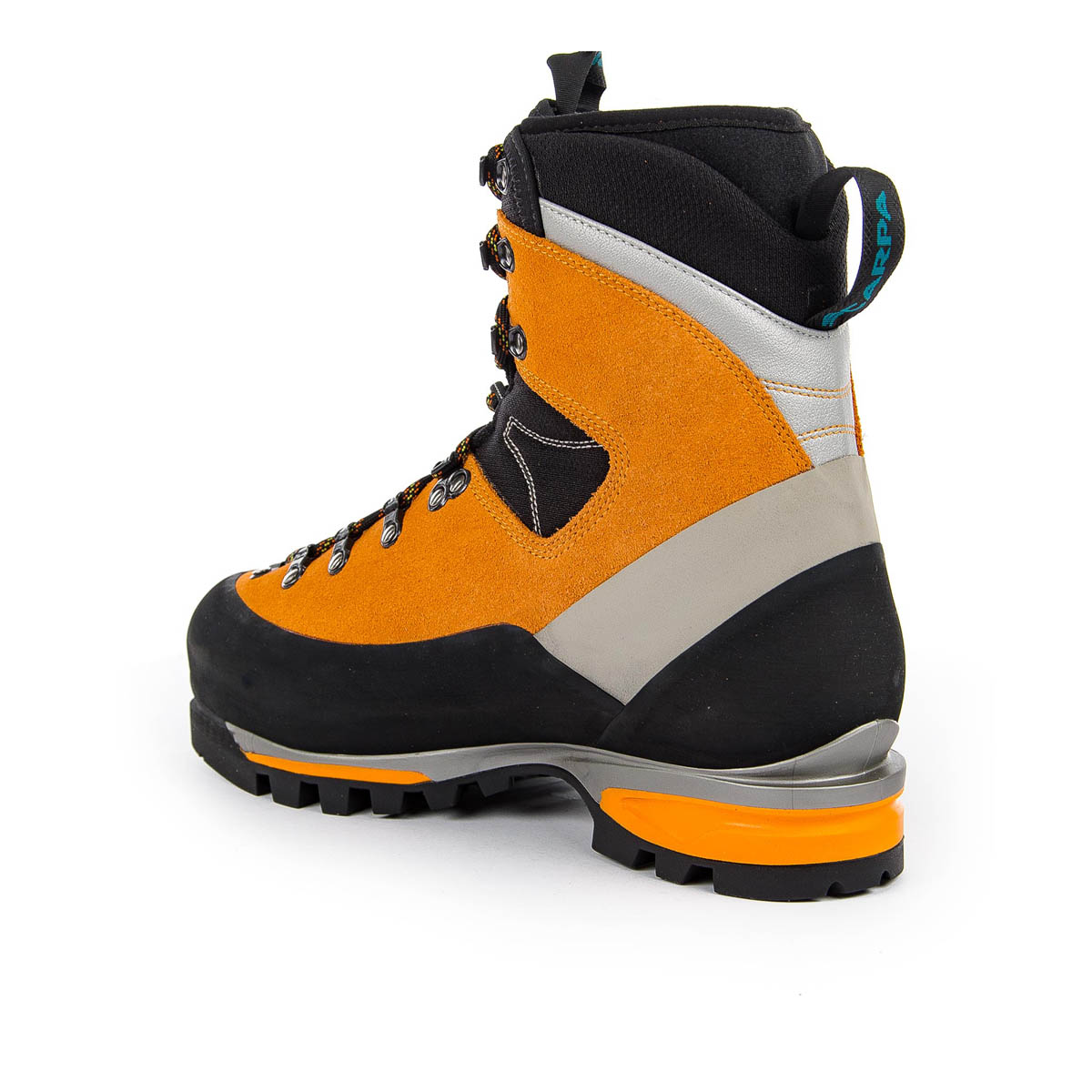 Scarpa - MONT BLANC GTX (87501 201 ORA)