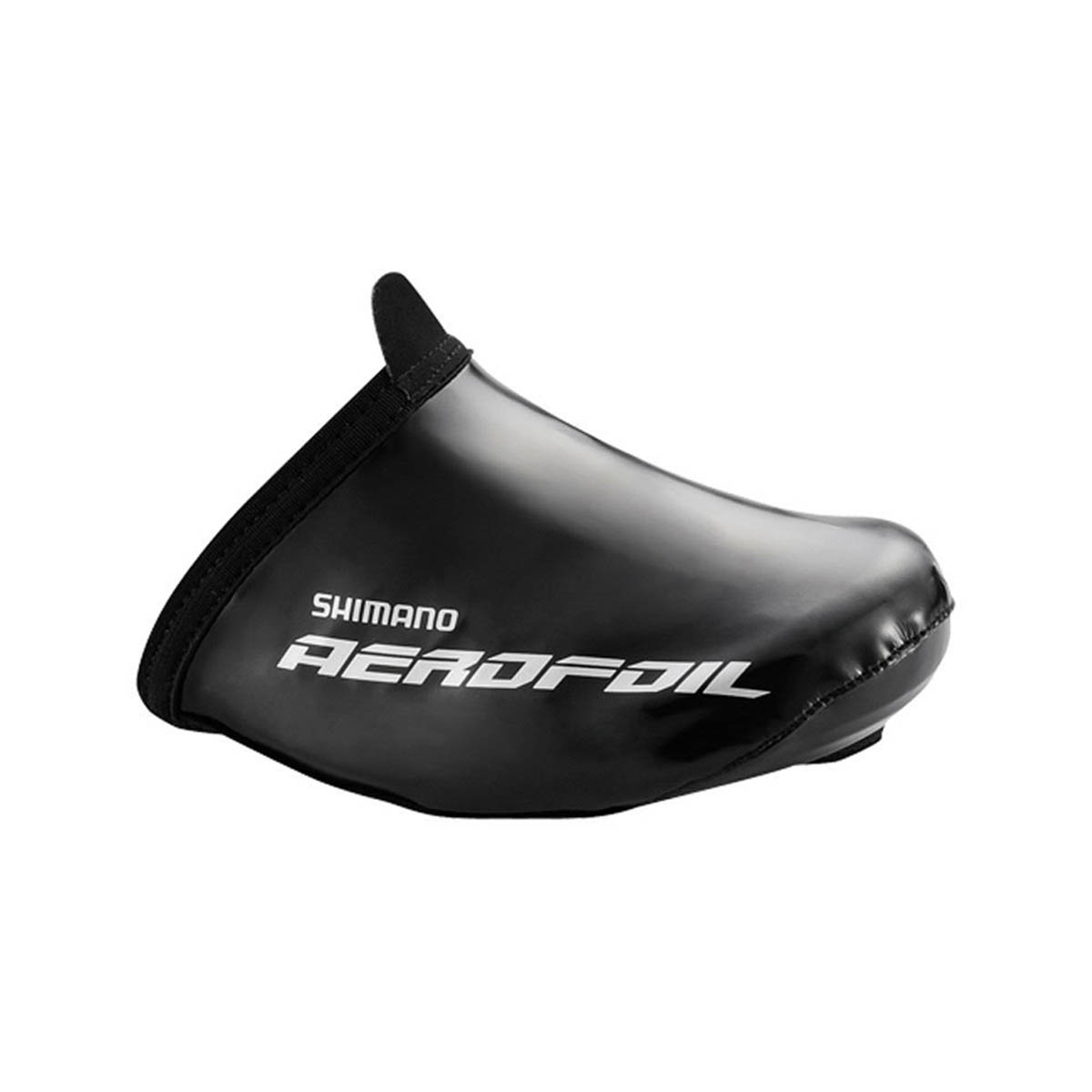 Shimano - AEROFOIL AERO TOE COVER (ECWFABWLS11UL3)