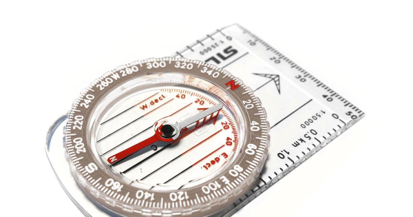 Silva - SILVA COMPASS CLASSIC (37718)