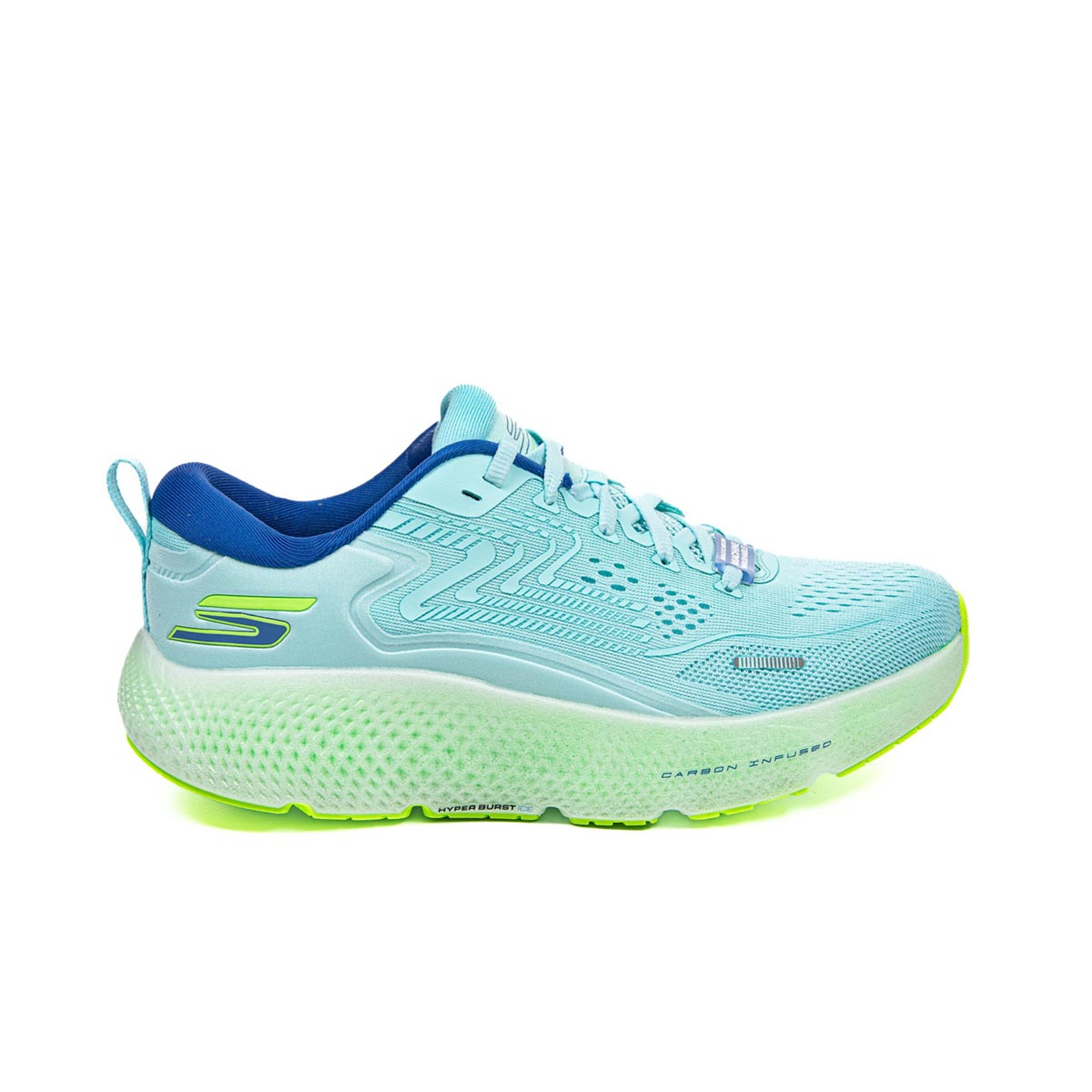 Skechers - GO RUN MAX ROAD 6 (172078 BLLM)