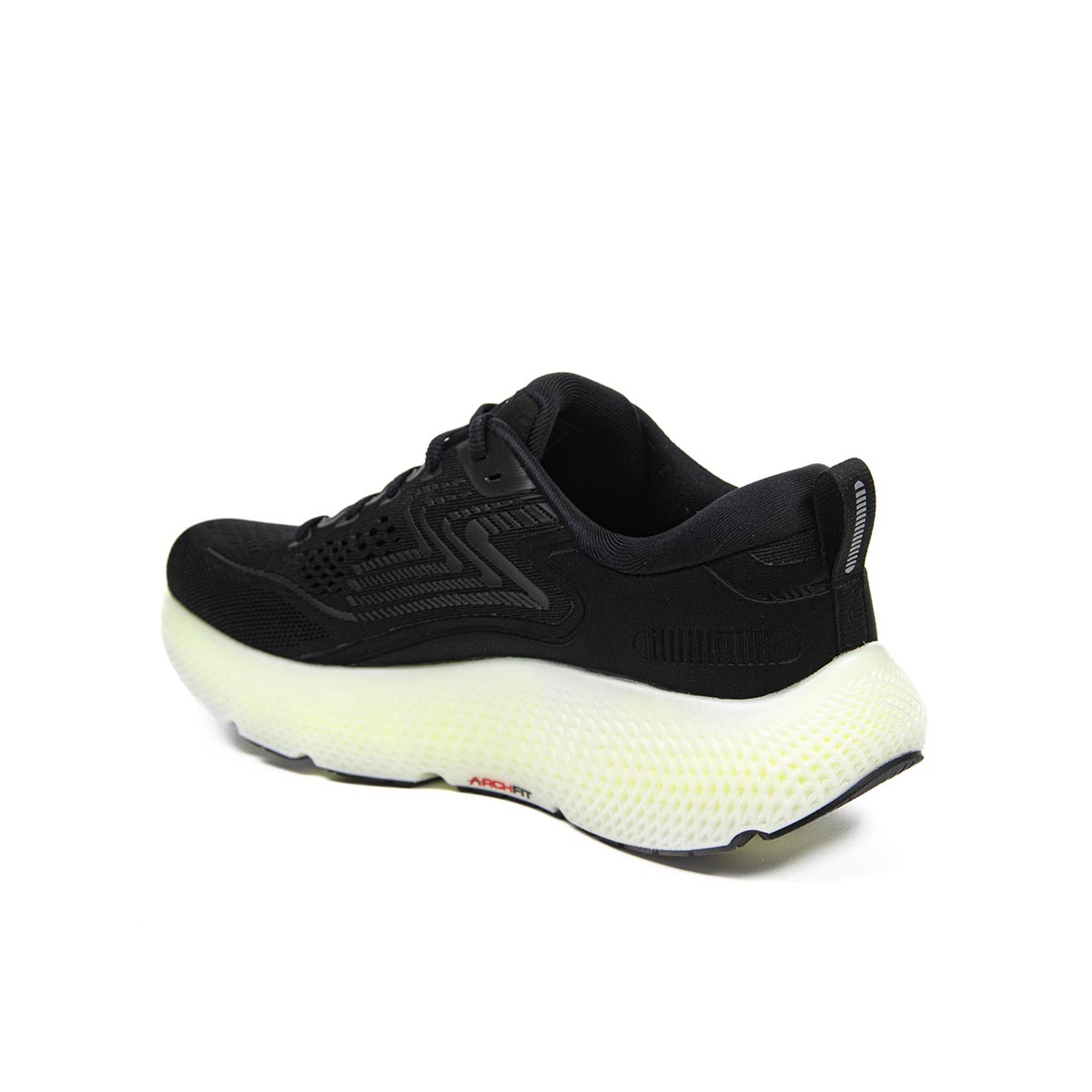 Skechers - GO RUN MAX ROAD 6 (246078 BKLM)