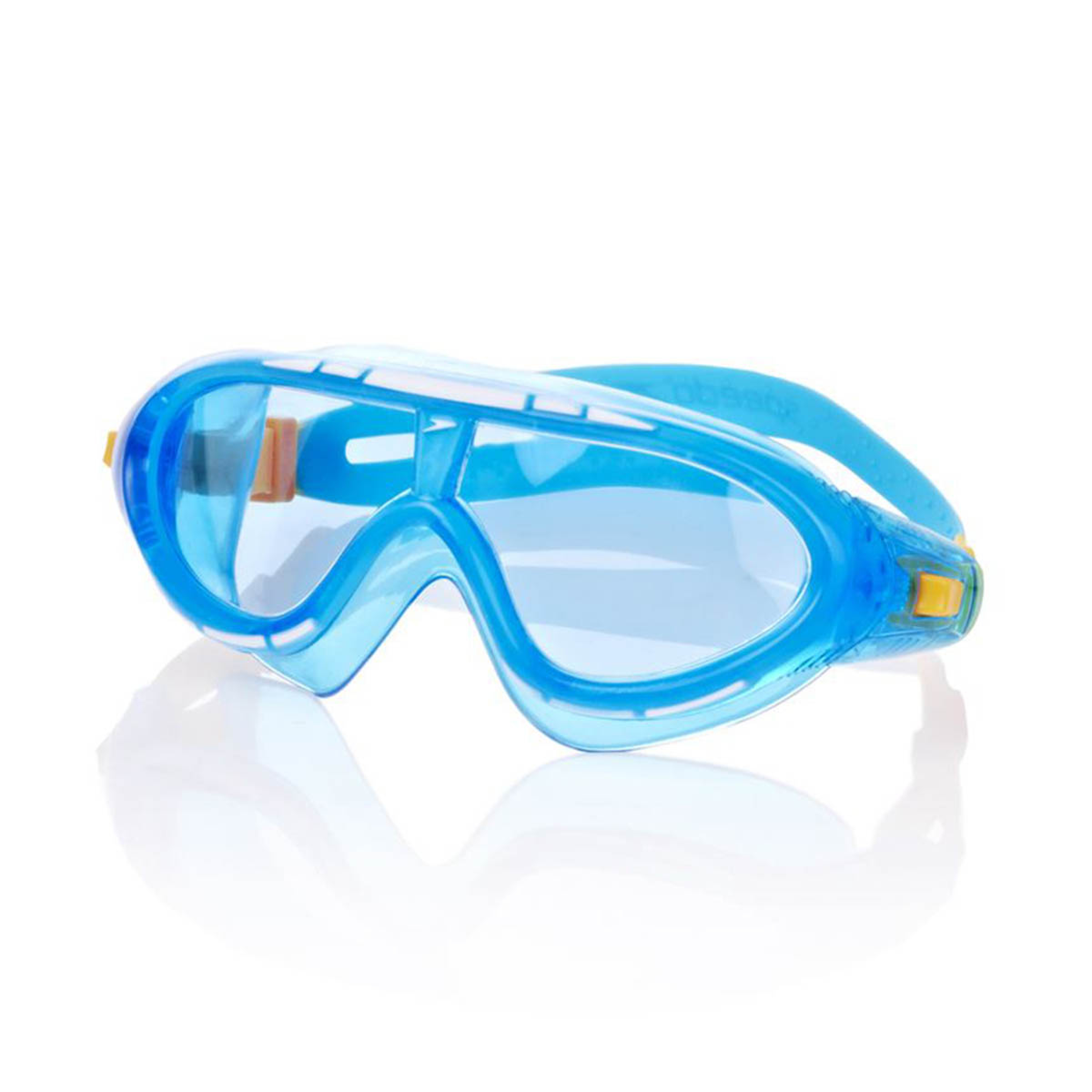 Speedo - BIOFUSE RIFT MASK (8-01213C102 BLUE)