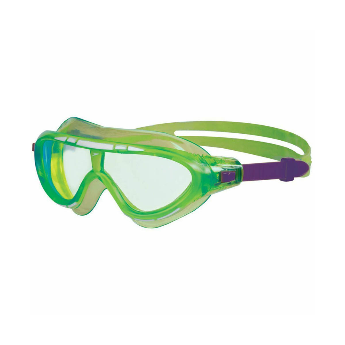 Speedo - BIOFUSE RIFT MASK (8-01213C102 GREEN)