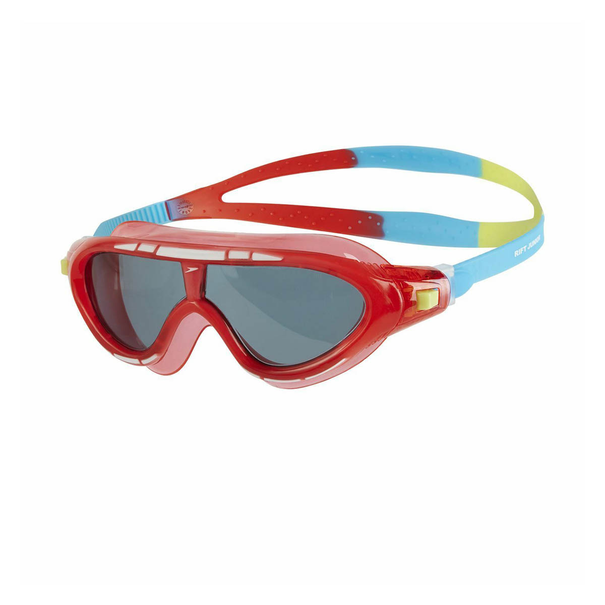 Speedo - BIOFUSE RIFT MASK (8-01213C102 RED)