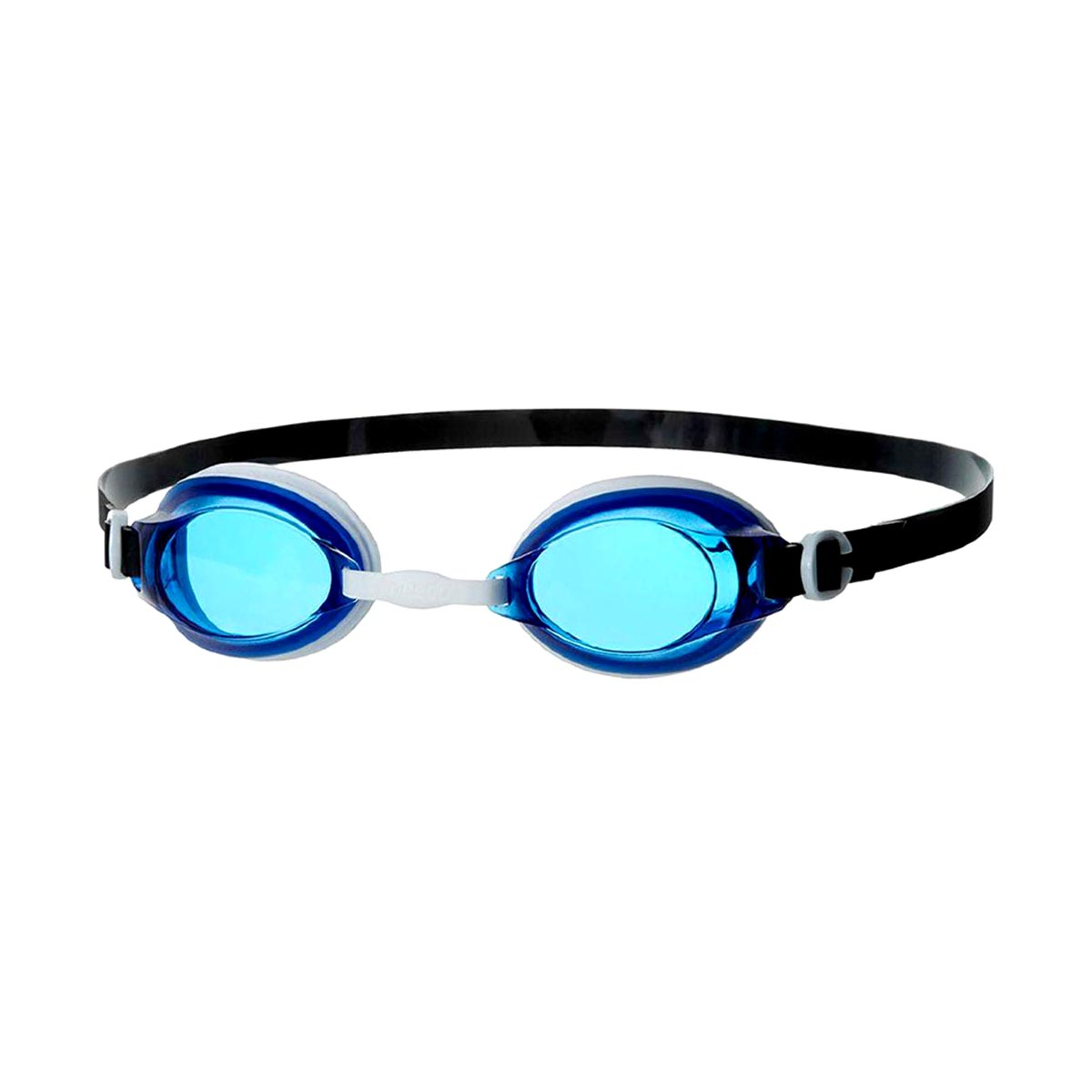 Speedo - RECREATION JET (8-09297C101 BW)