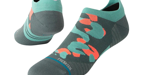 Stance - LIPARD TAB (A218C23LIP JAD)