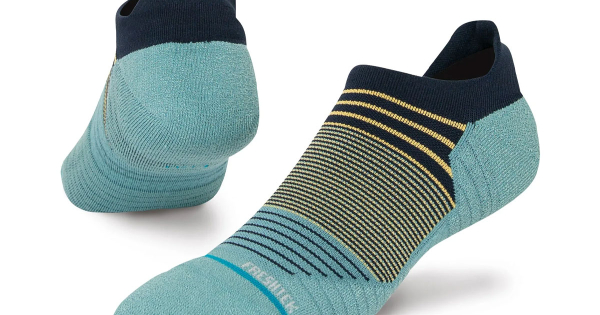 Stance - FLOUNDER TAB SOCK (A248A23FLO TEA)