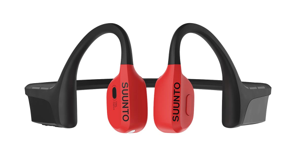 Suunto - WING LAVA RED (SS050944000)