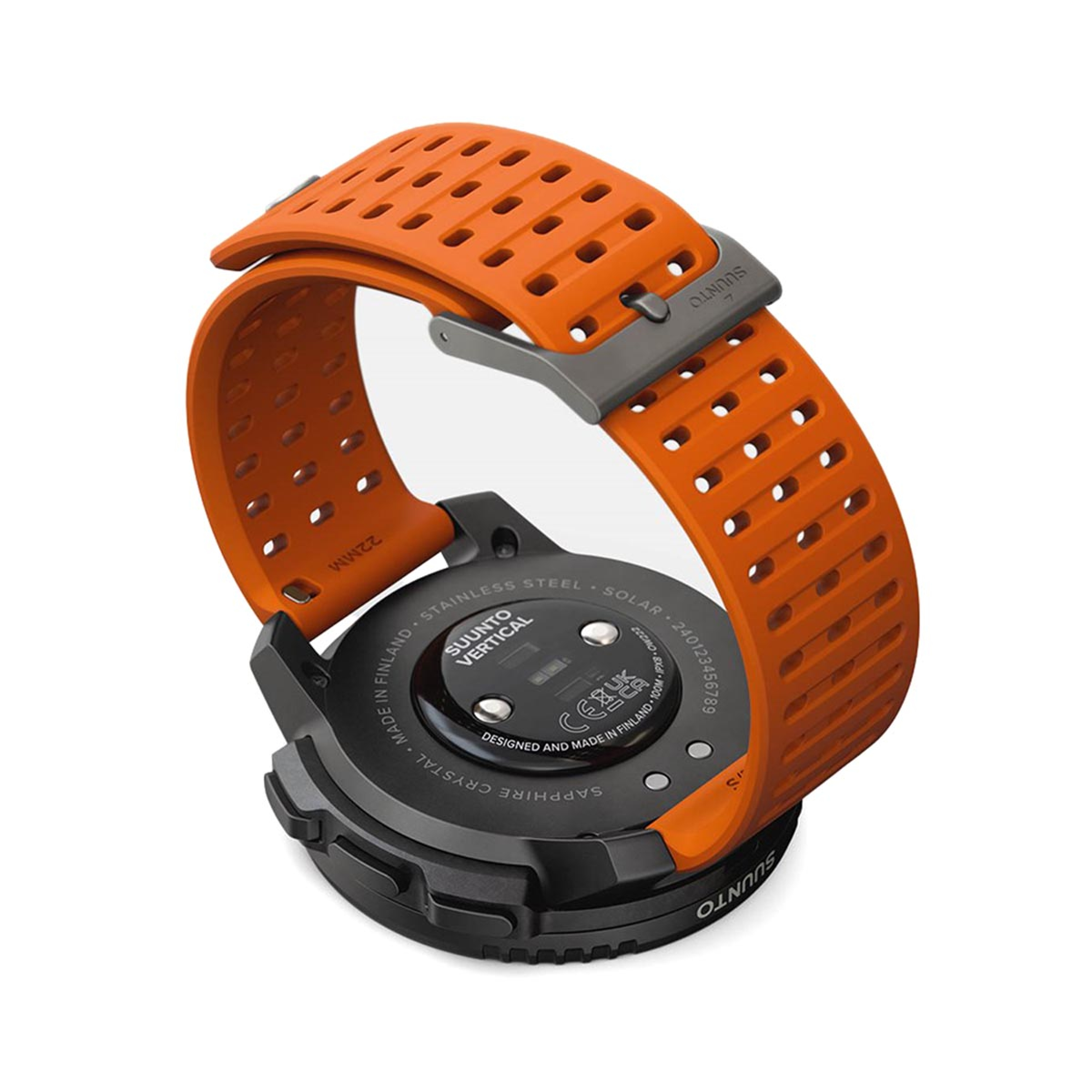 Suunto - VERTICAL SOLAR CANYON (SS050987000)