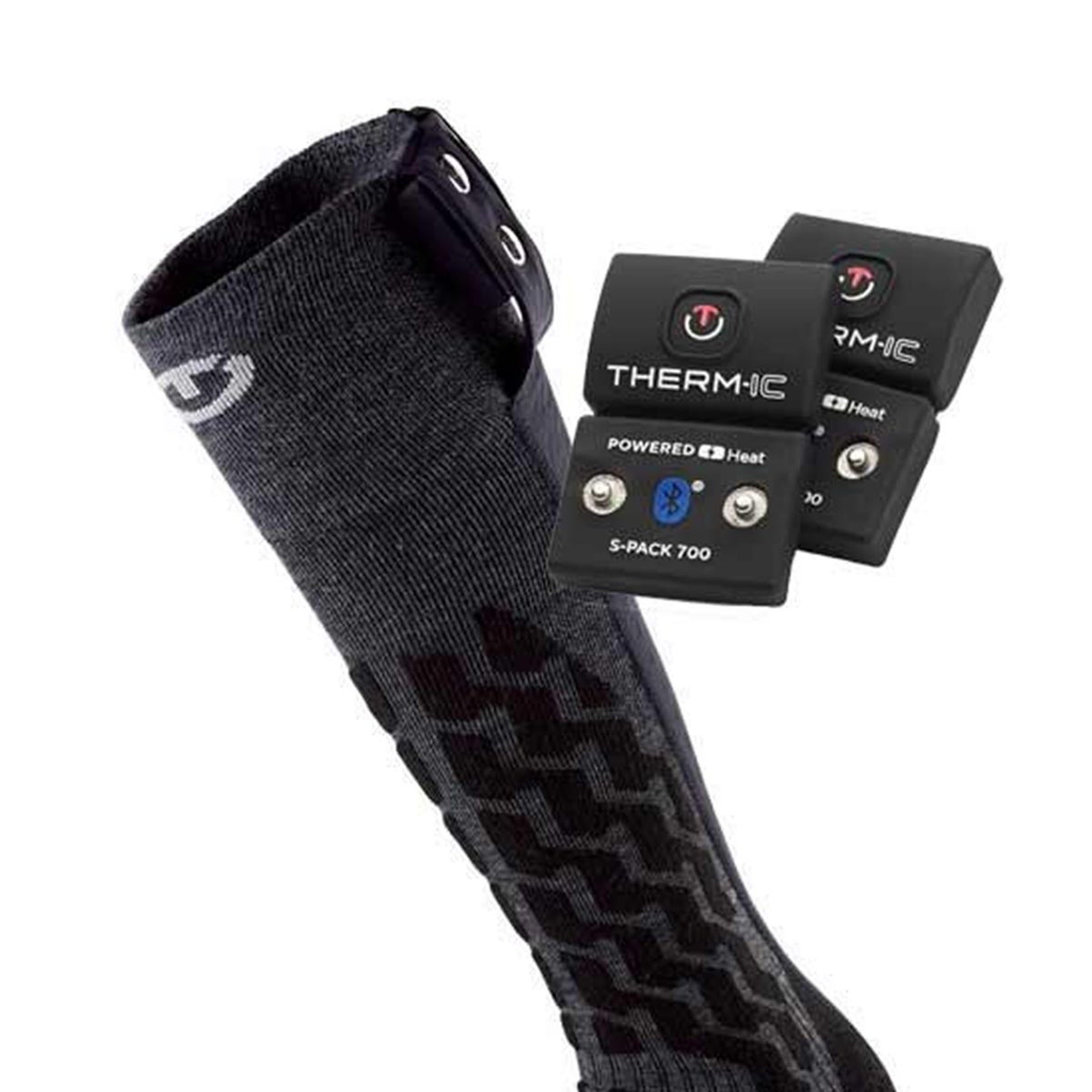 THERM-IC - SET HEAT FUSION UNI ND + S-PACK 700B (45-2202-200)